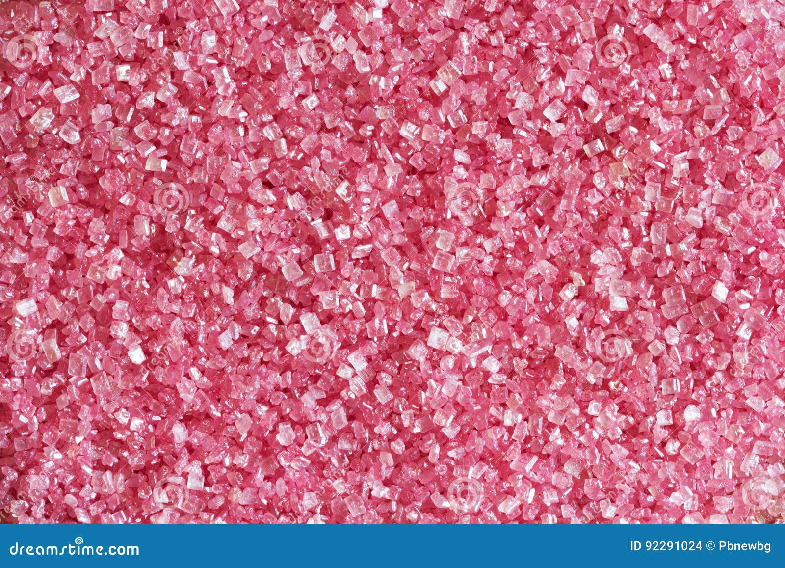 Sugar Of Red Color Stock Photography | CartoonDealer.com #92291024