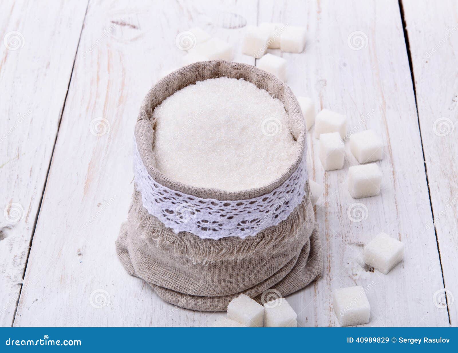 Sugar. stock image. Image of background, natural, grain - 40989829