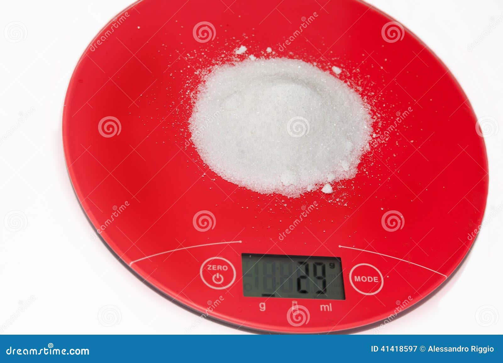 Sugar and scale stock image. Image of diet, balance, nutrition - 41418597