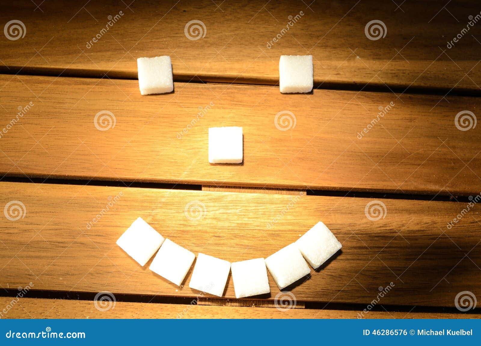 Sugar smile smiley stock photo. Image of weight, sugar - 46286576