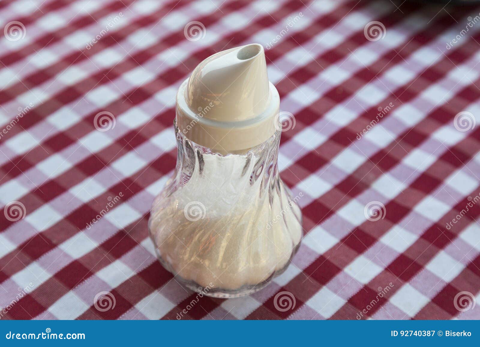 Sugar on the table stock image. Image of tabel, lines - 92740387