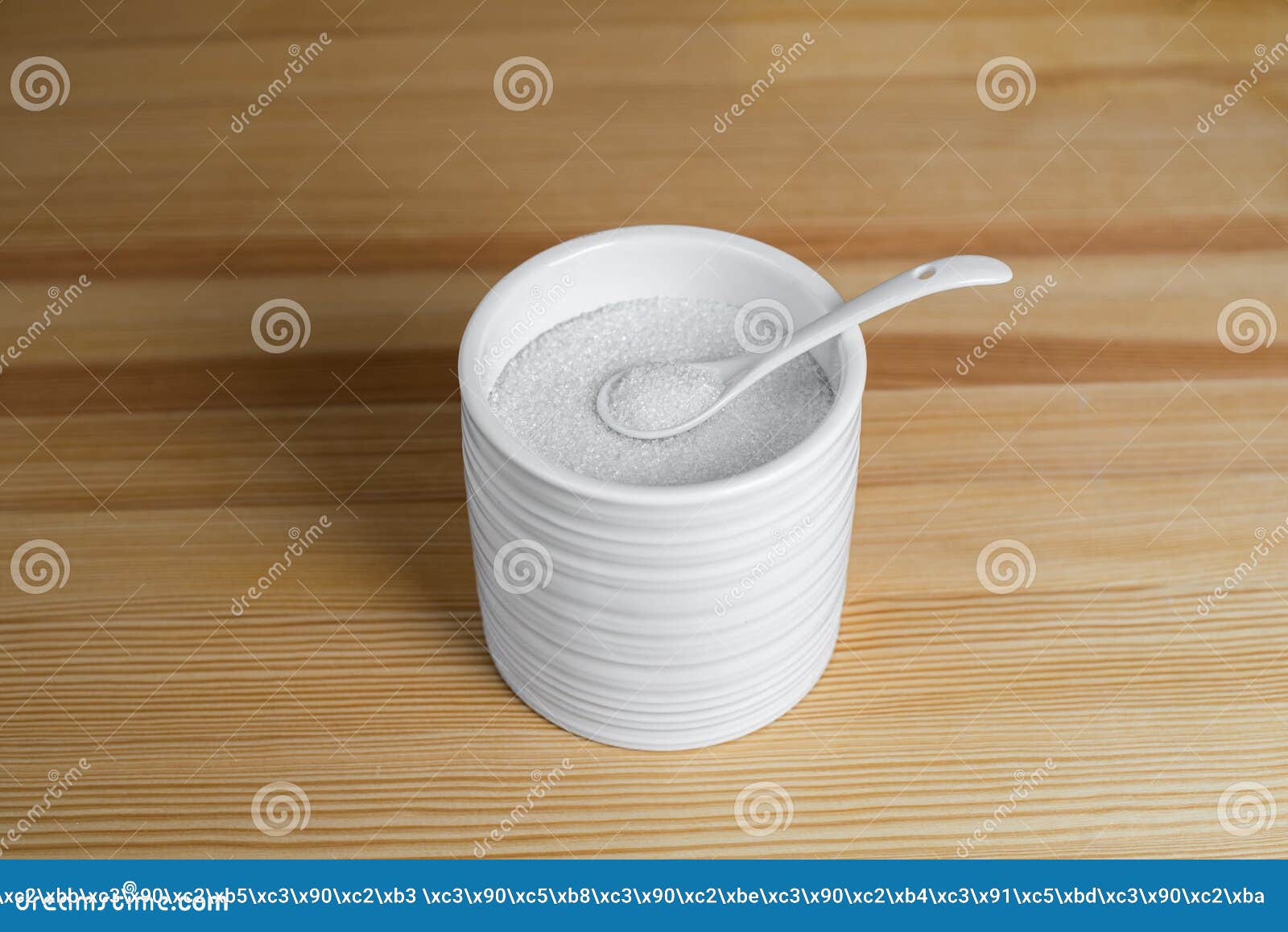 Sugar on the table stock photo. Image of bottle, lighting - 251432248