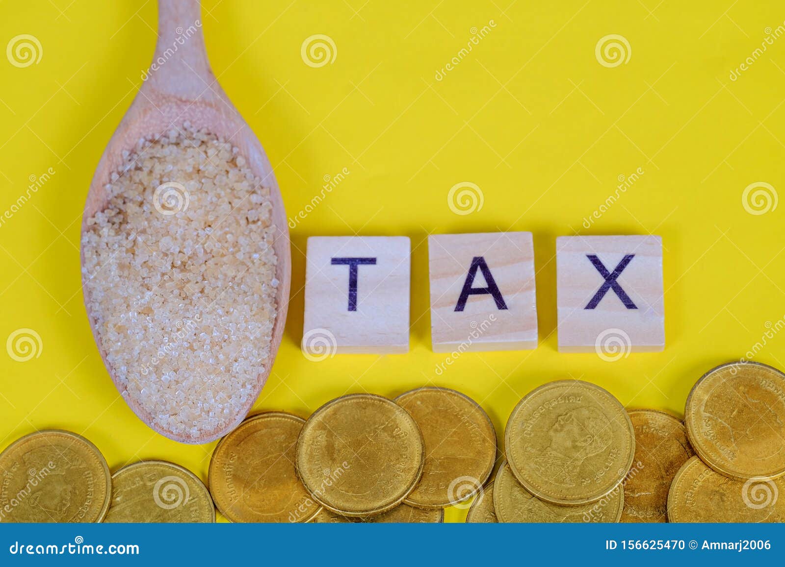 Sugar Tax is a Tax or Surcharge Designed To Reduce Consumption of ...