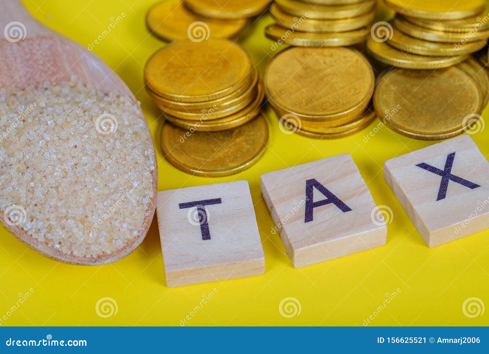 Sugar Tax is a Tax or Surcharge Designed To Reduce Consumption of ...