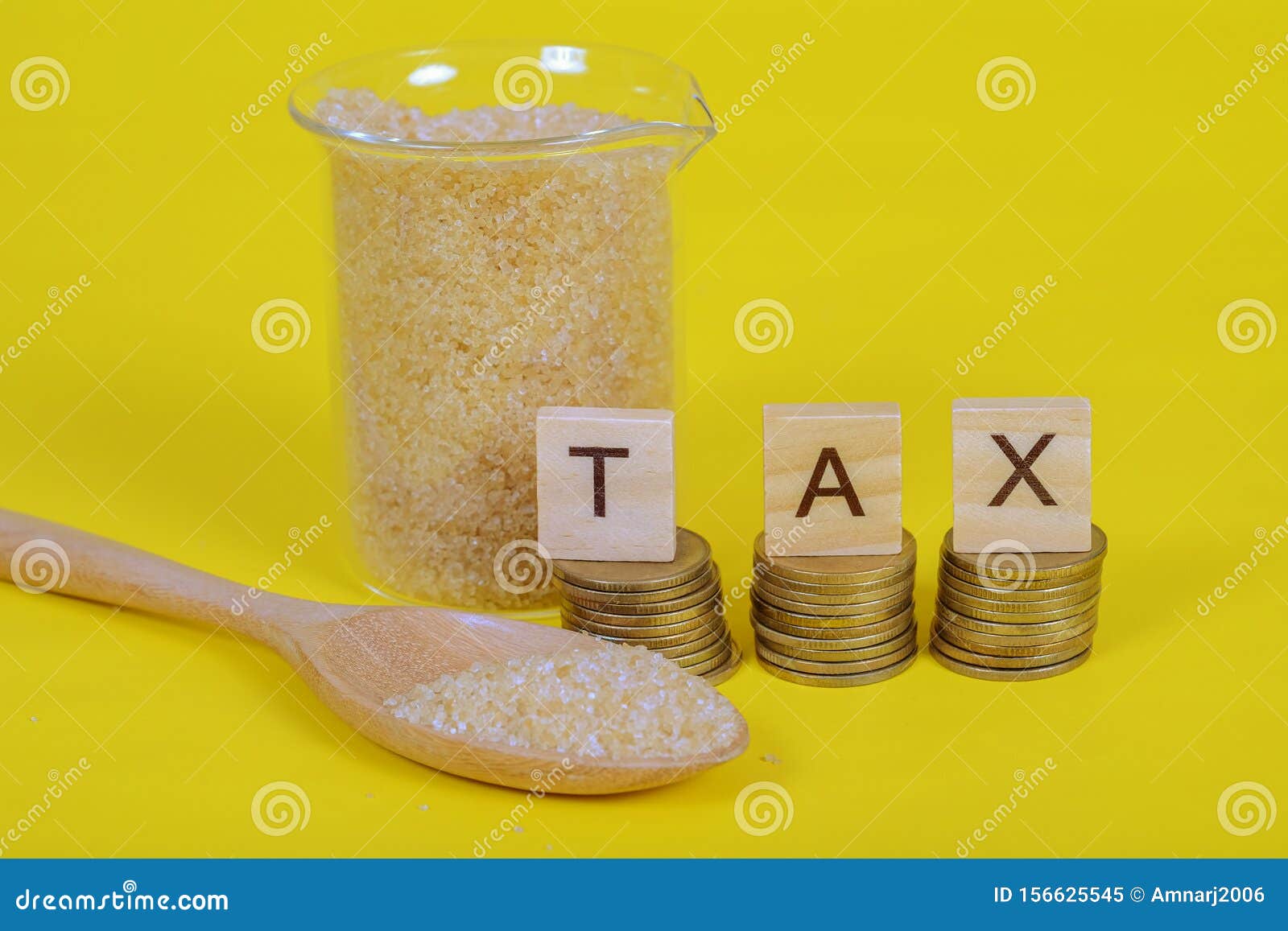 Sugar Tax is a Tax or Surcharge Designed To Reduce Consumption of ...