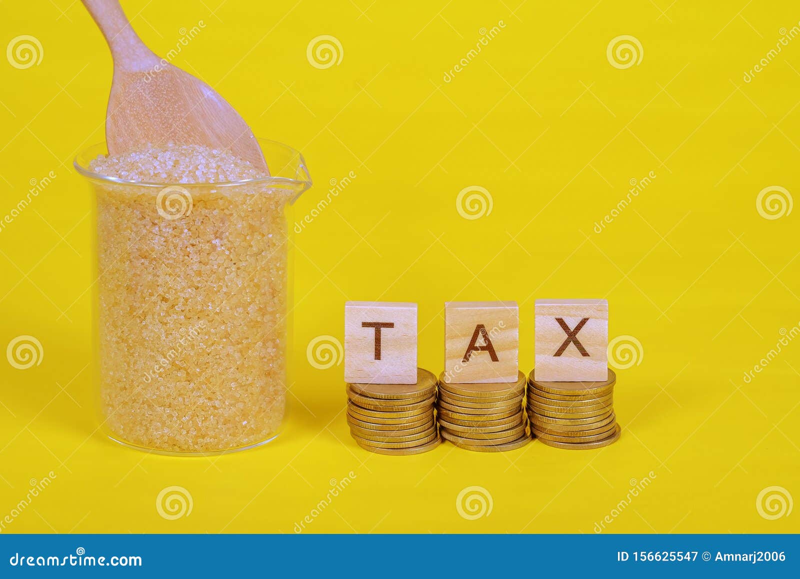 Sugar Tax is a Tax or Surcharge Designed To Reduce Consumption of ...