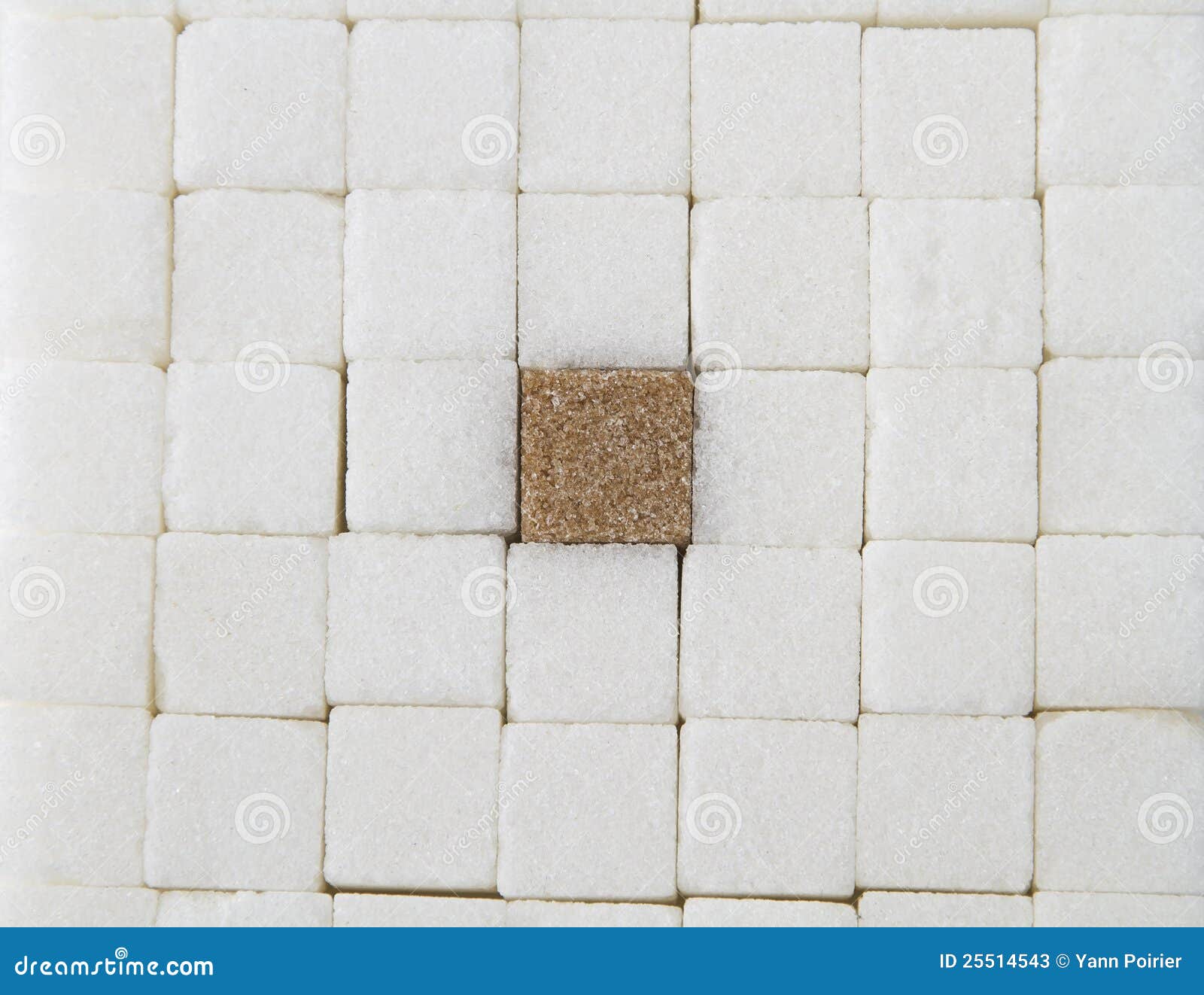 Sugar texture stock image. Image of piece, common, square - 25514543