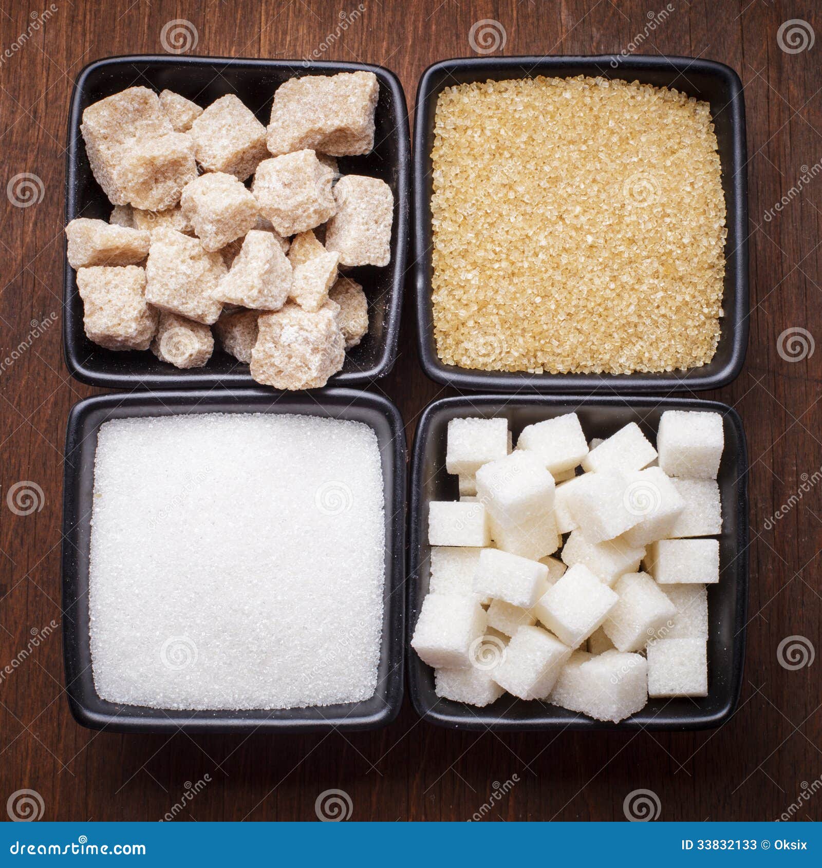 Sugar types stock image. Image of cooking, glucose, candy - 33832133
