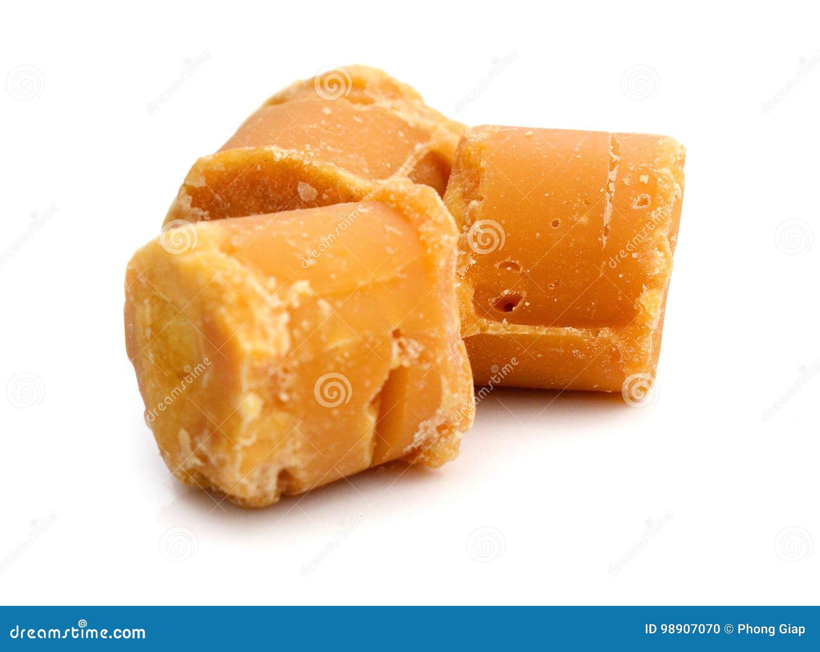 Sugarcane jaggery stock photo. Image of mineral, system - 98907070