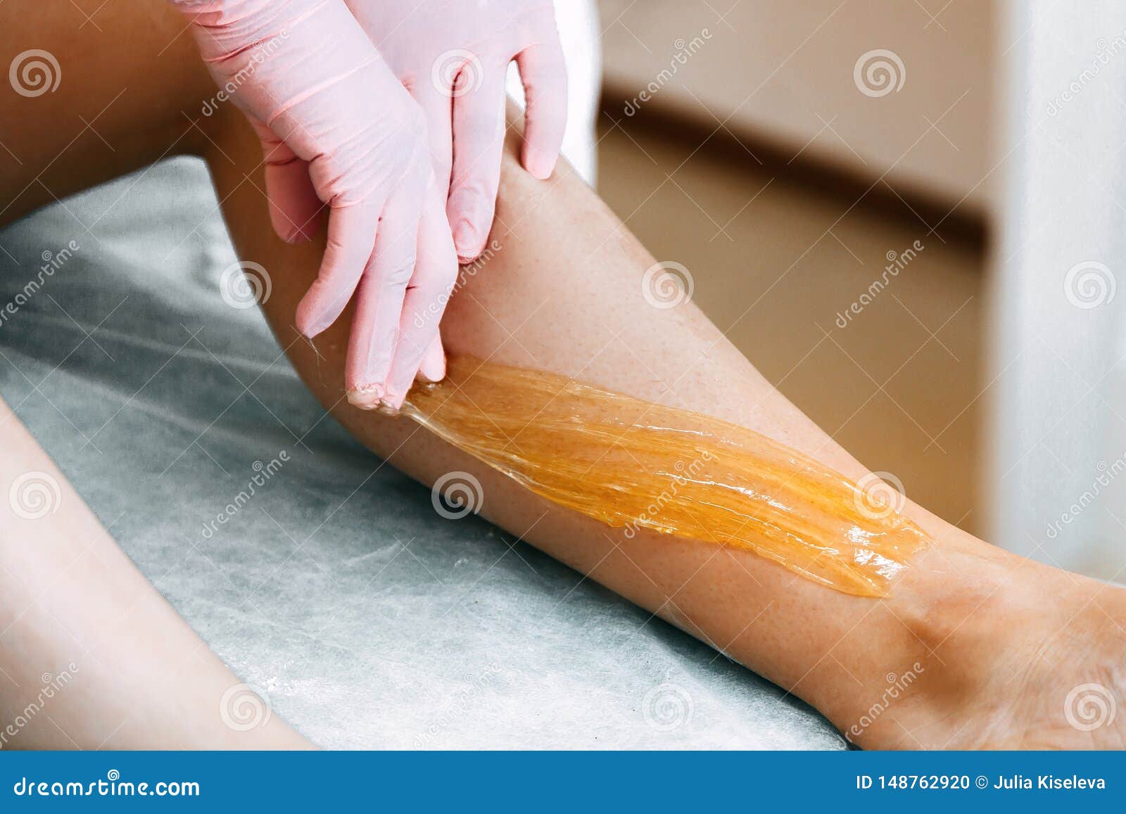 Sugaring Sugar Waxing Feet in the Beauty Salon Stock Photo - Image of ... Sugaring Sugar Waxing Feet in the Beauty Salon Stock Photo - Image of ...