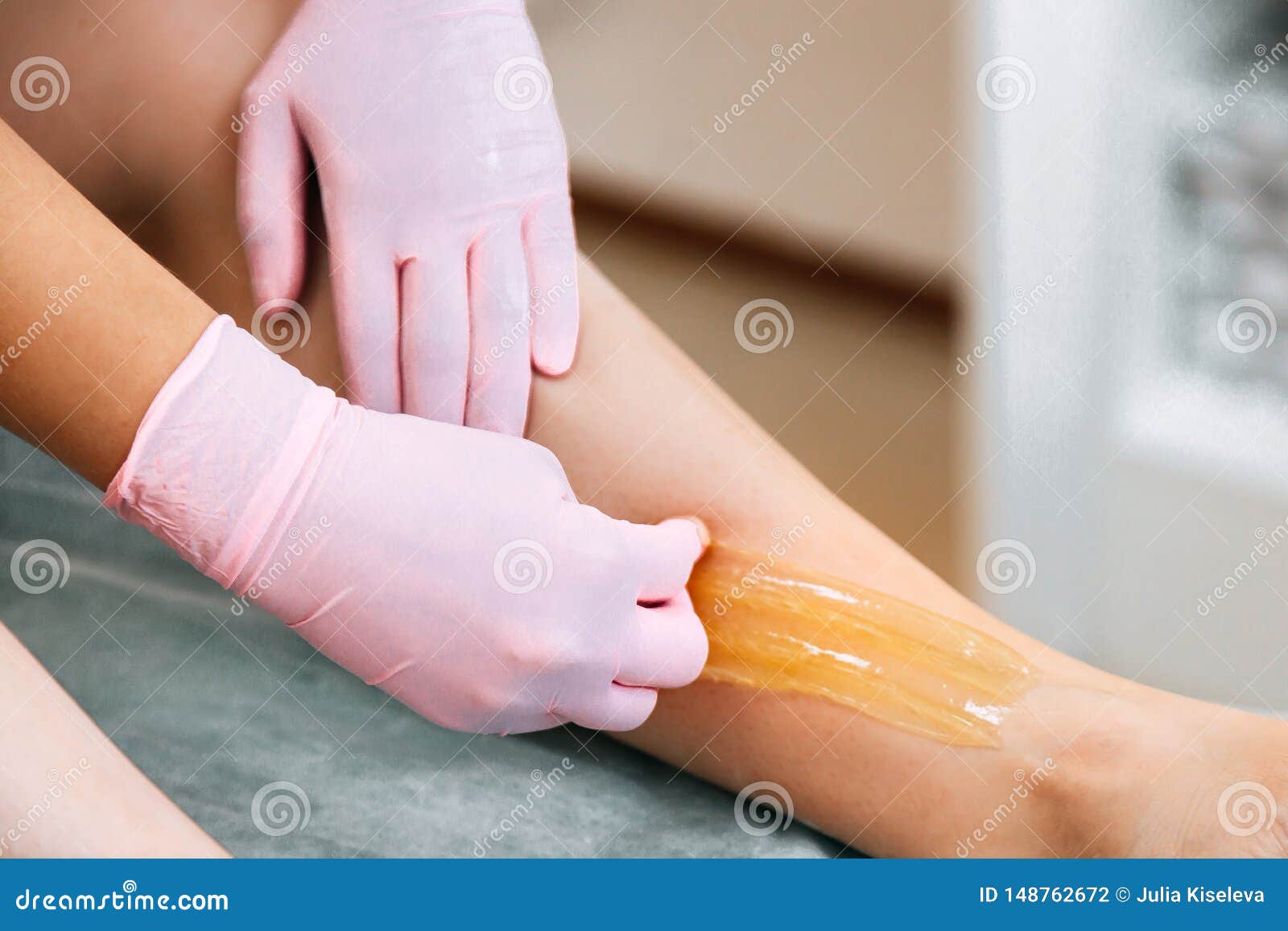 Sugaring Sugar Waxing Feet in the Beauty Salon Stock Photo - Image of ... Sugaring Sugar Waxing Feet in the Beauty Salon Stock Photo - Image of ...