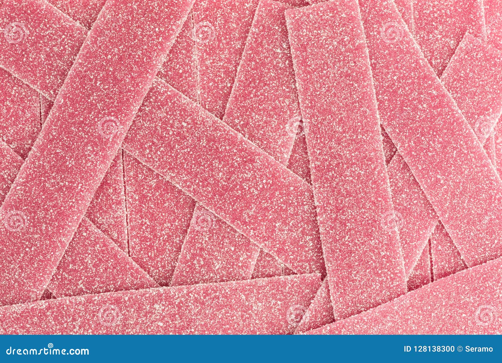 Gummy candy background stock photo. Image of jellied - 128138300