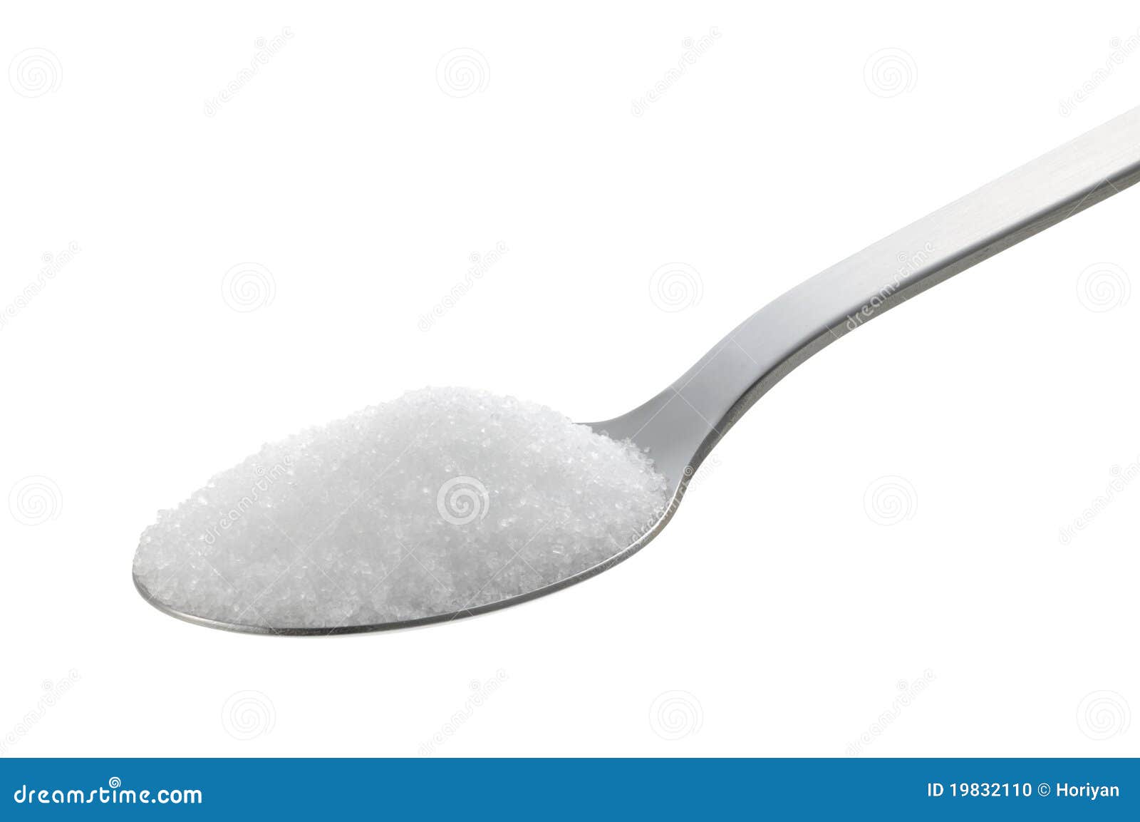 Suger stock photo. Image of metal, food, background, object - 19832110