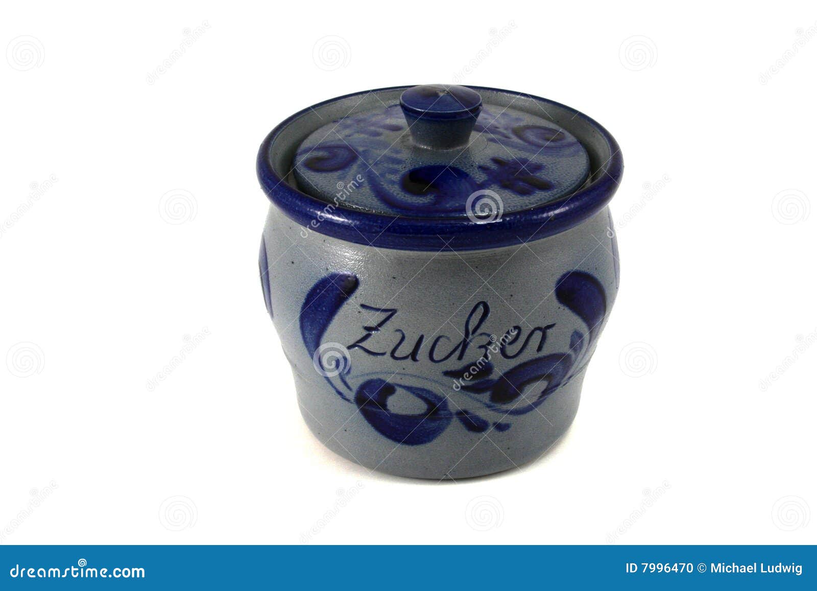 Suger Bowl stock photo. Image of container, sugar, isolated - 7996470