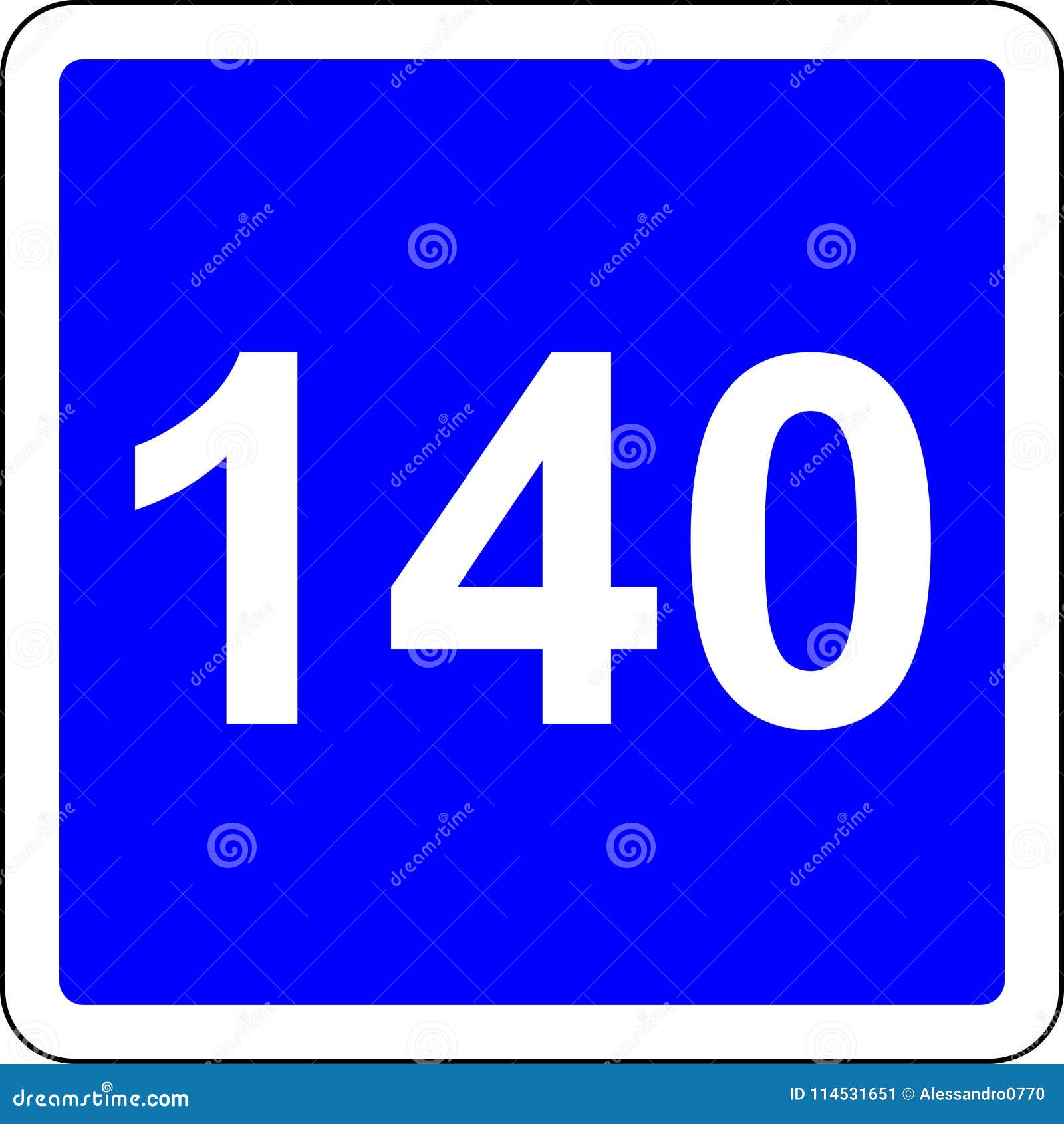140 Suggested Speed Road Sign Stock Illustration - Illustration of sign ...