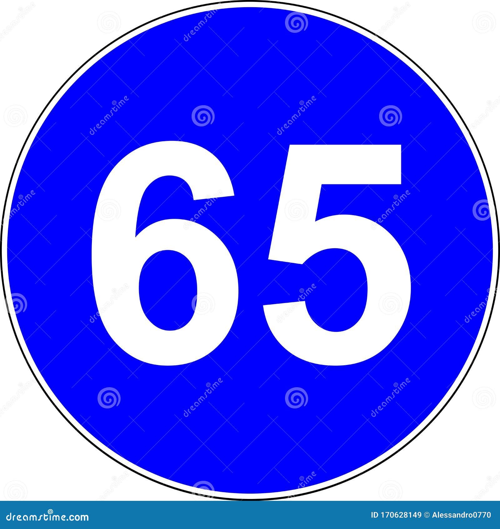 65 Suggested Speed Road Sign Stock Illustration - Illustration of icon ...