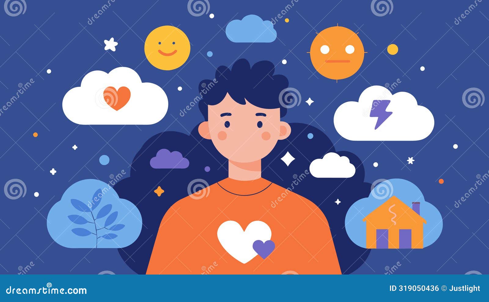 The the Suggested Using Positive Selftalk and Affirmations As a Way To ...