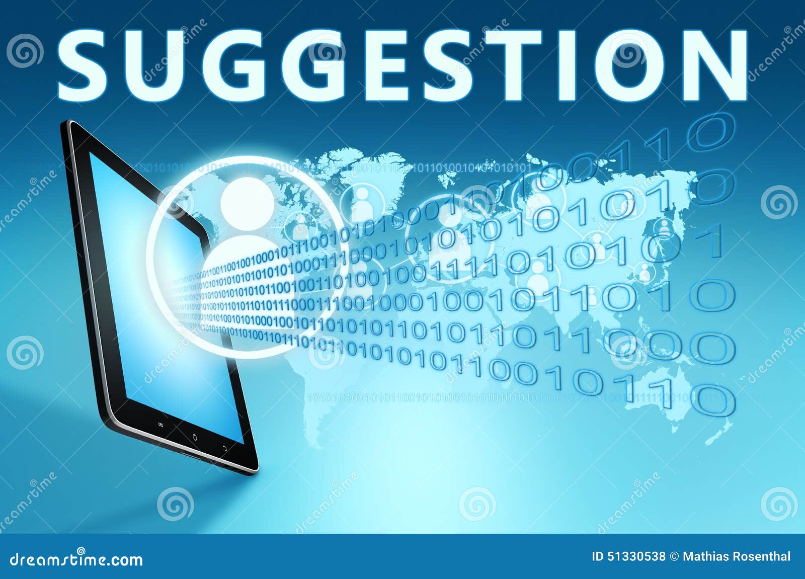 Suggestion stock illustration. Illustration of voting - 51330538