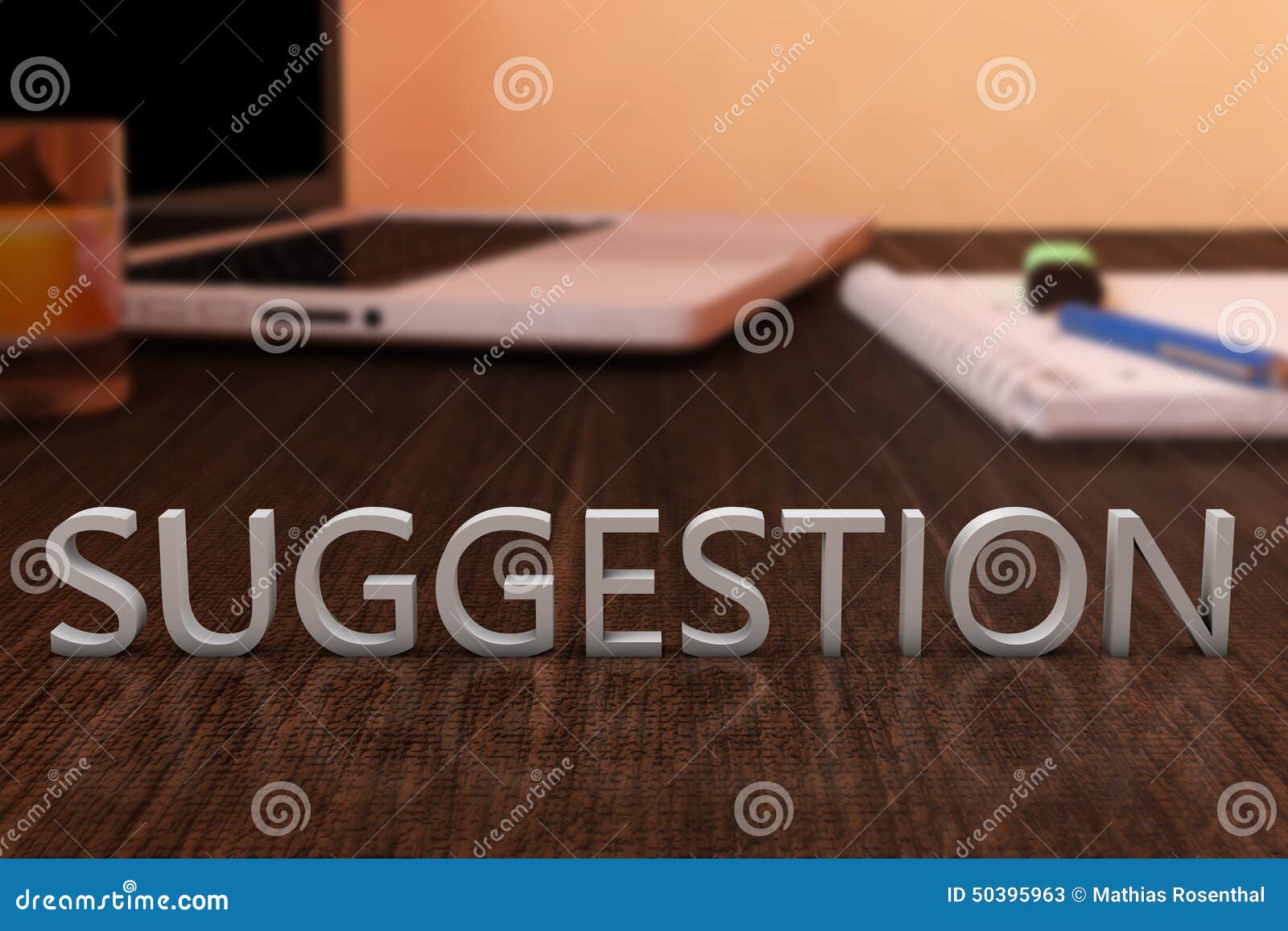 Suggestion stock illustration. Illustration of suggestion - 50395963