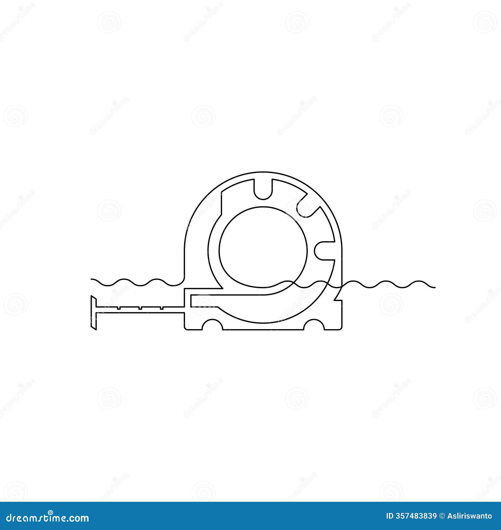 Measure Line Icons Collection. Dimension , Calculate , Quantify ...