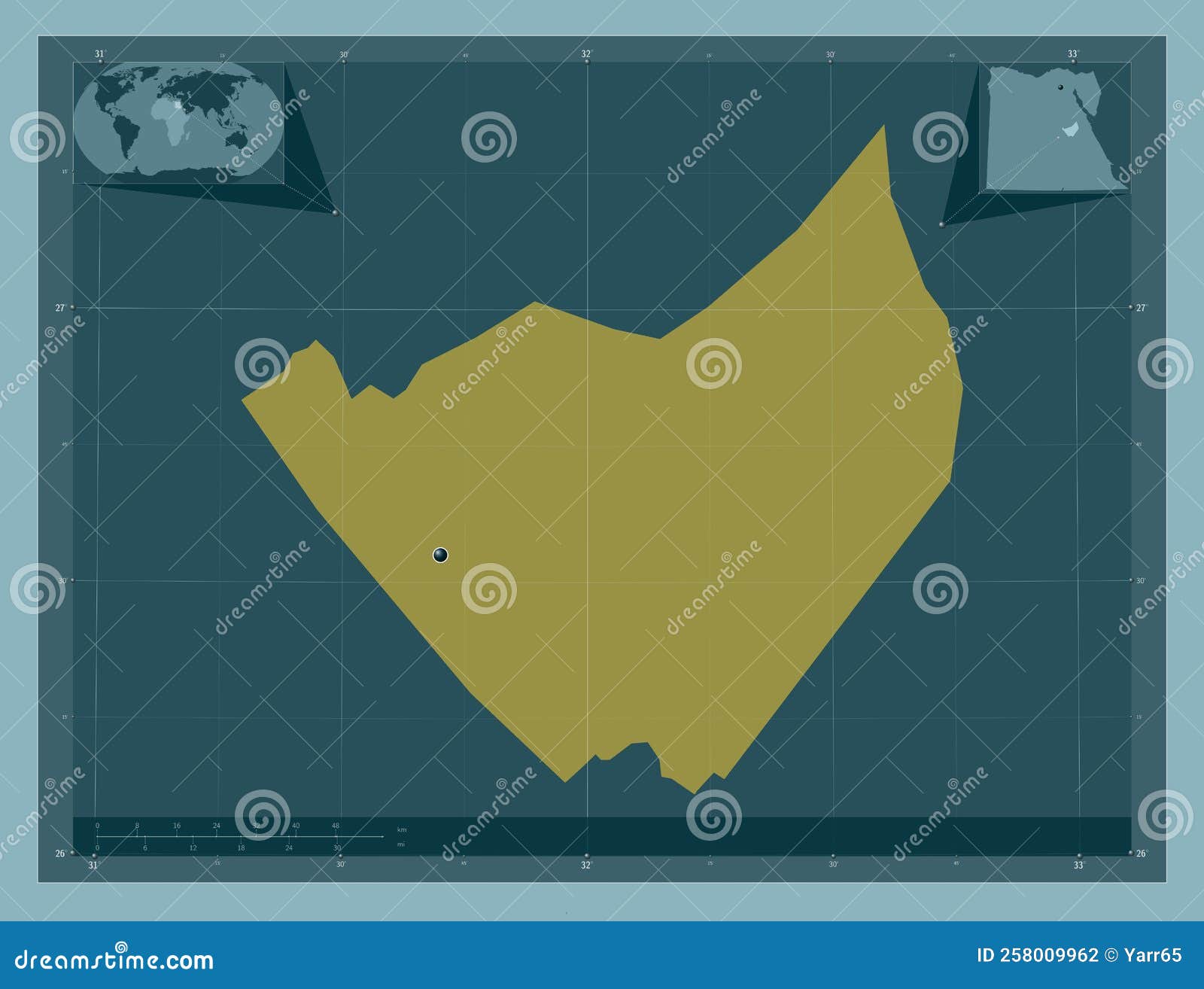 Suhaj, Egypt. Solid. Capital Stock Illustration - Illustration of ...