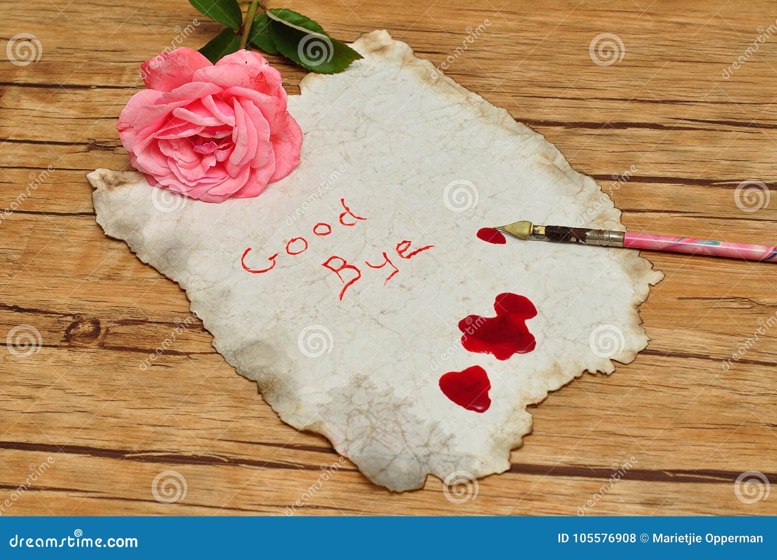 Blood Stained Note Stock Photos - Free & Royalty-Free Stock Photos from ...