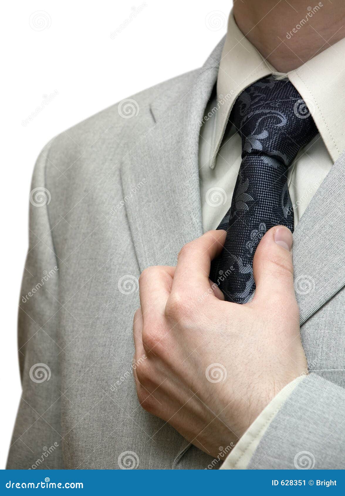 Suit stock image. Image of arrange, clothing, white, fingers - 628351