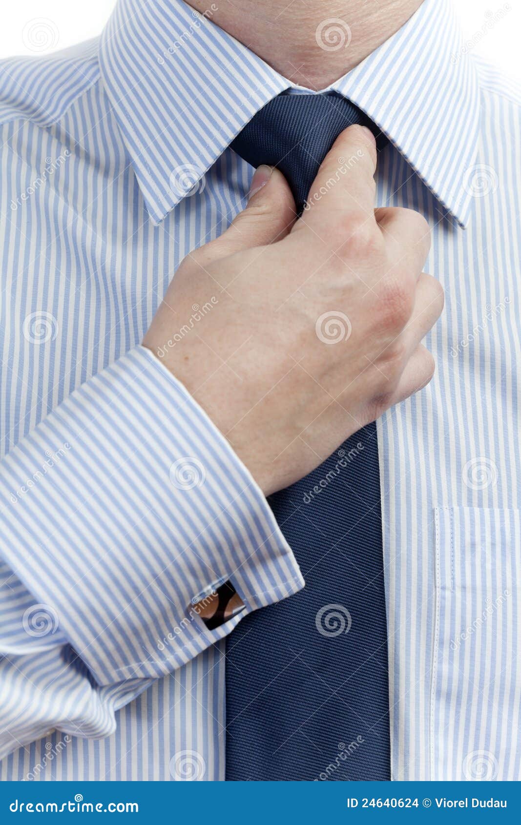 Suit up stock photo. Image of closeup, blue, style, elegance - 24640624