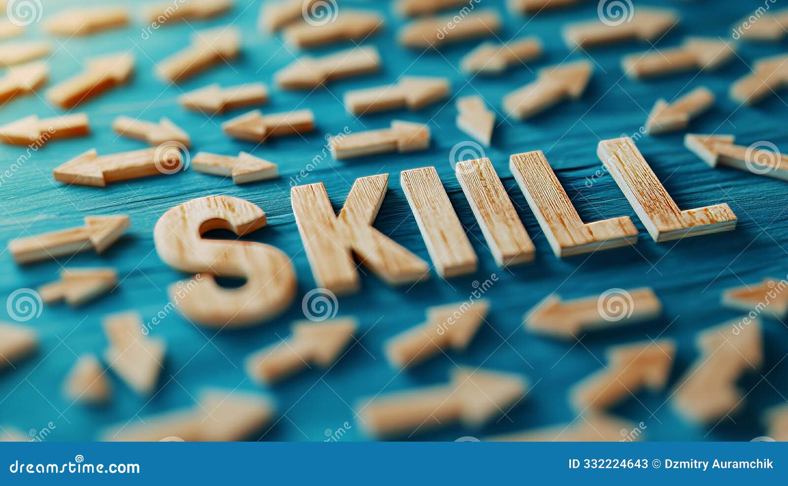 Suitable for Illustrating Professional and Personal Development ...