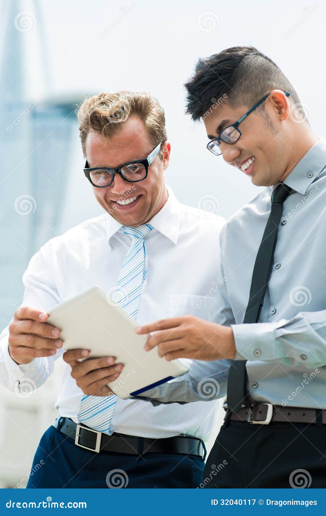 Suitable solution stock image. Image of employees, male - 32040117