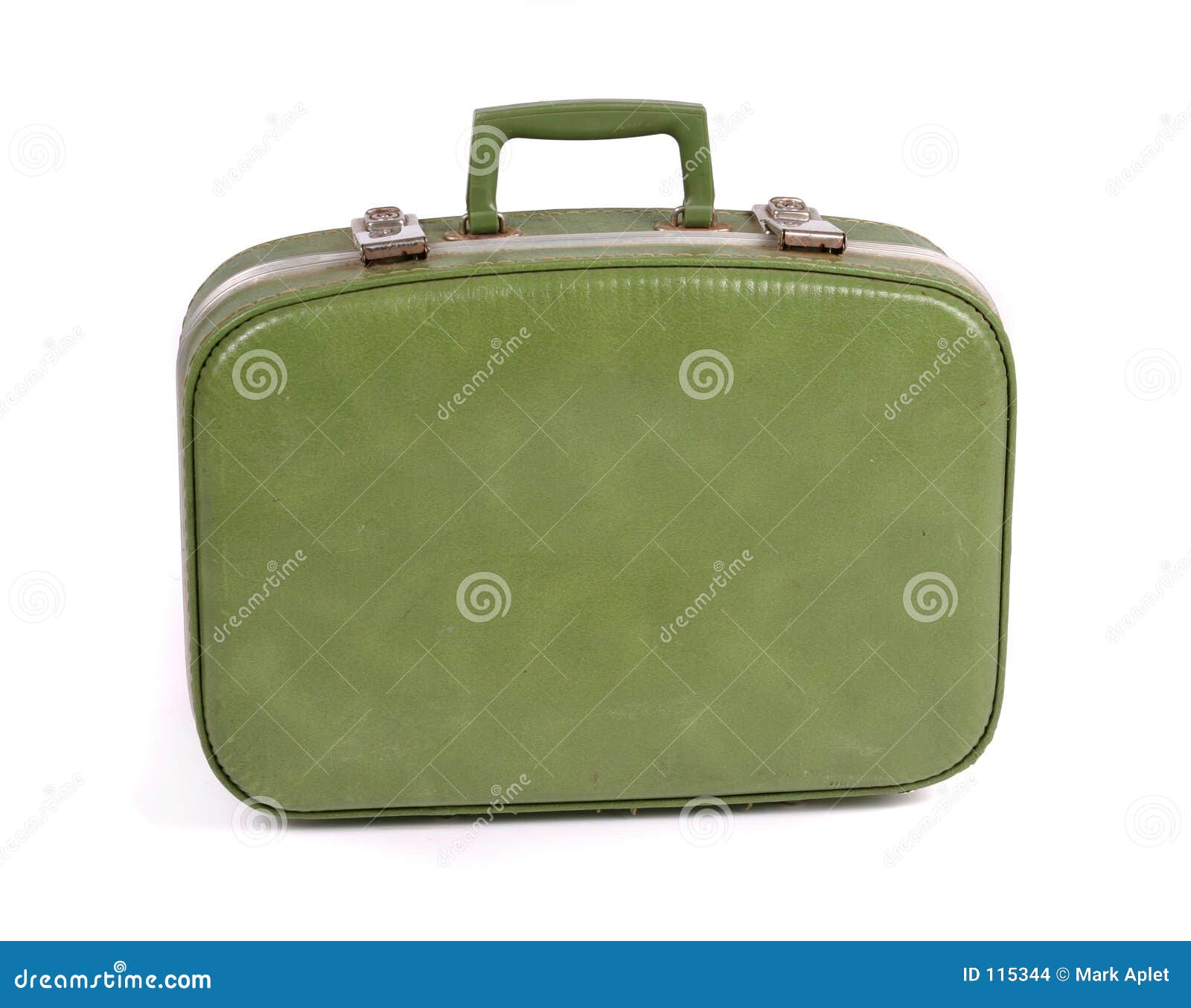 Suitcase stock photo. Image of travel, holiday, summer - 115344