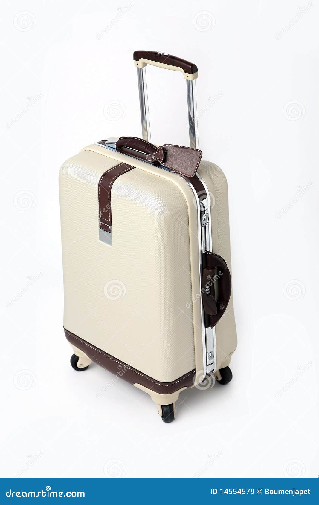 Suitcase. stock image. Image of baggage, case, purse - 14554579