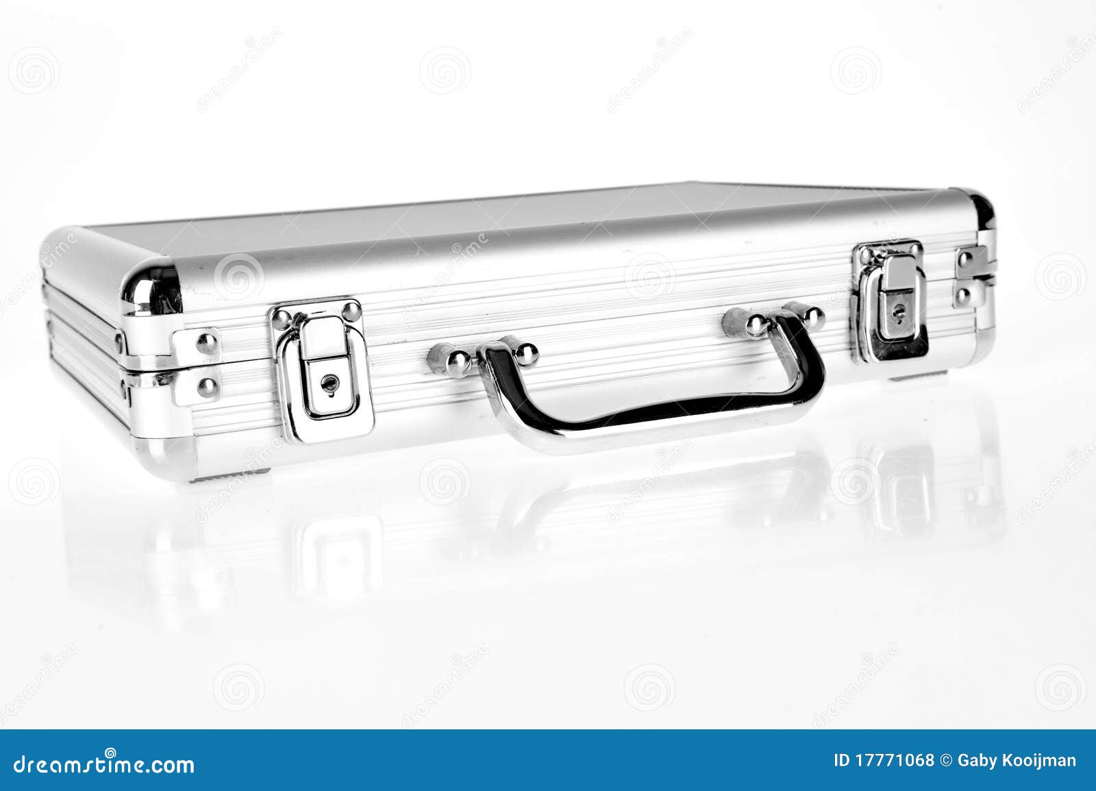 Suitcase stock photo. Image of white, travel, closeup - 17771068
