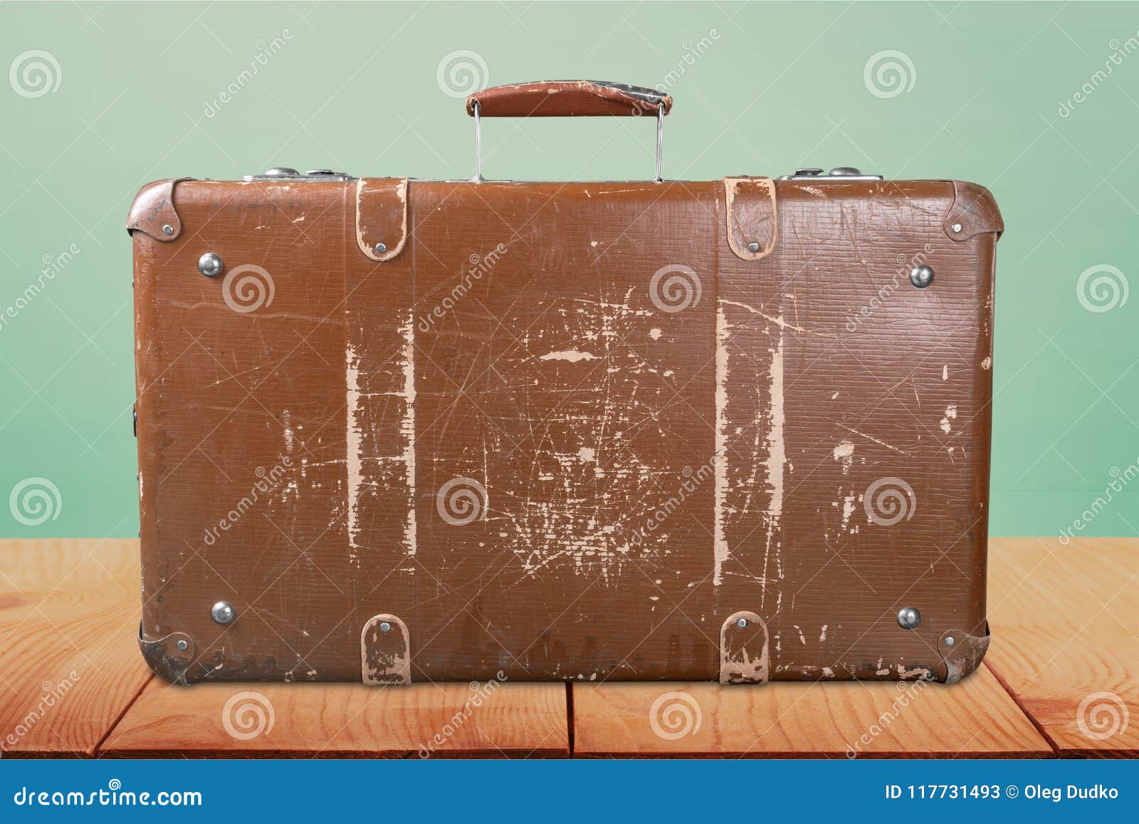Suitcase stock image. Image of pack, trip, valet, voyage - 117731493