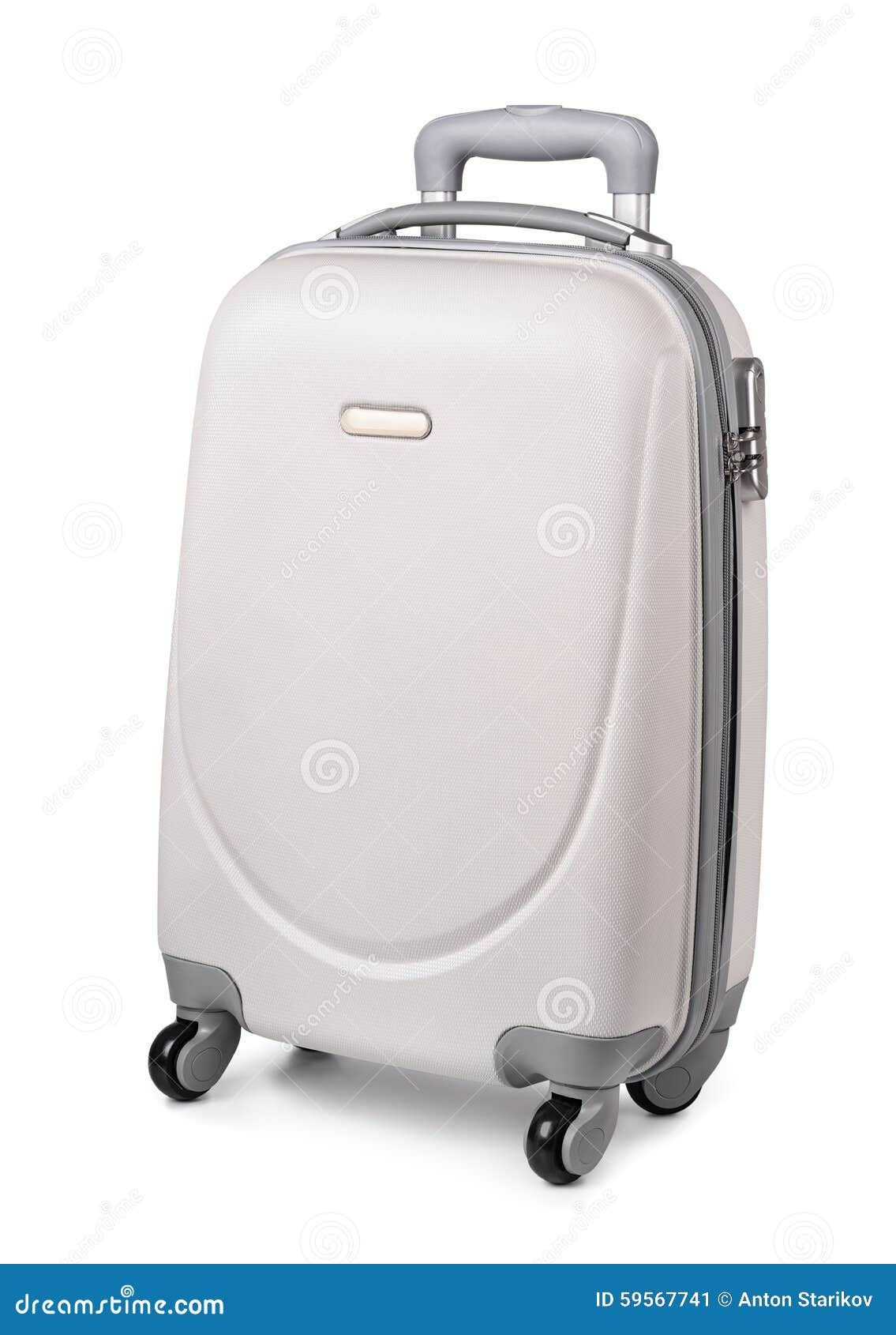 Suitcase stock image. Image of carry, briefcase, personal - 59567741