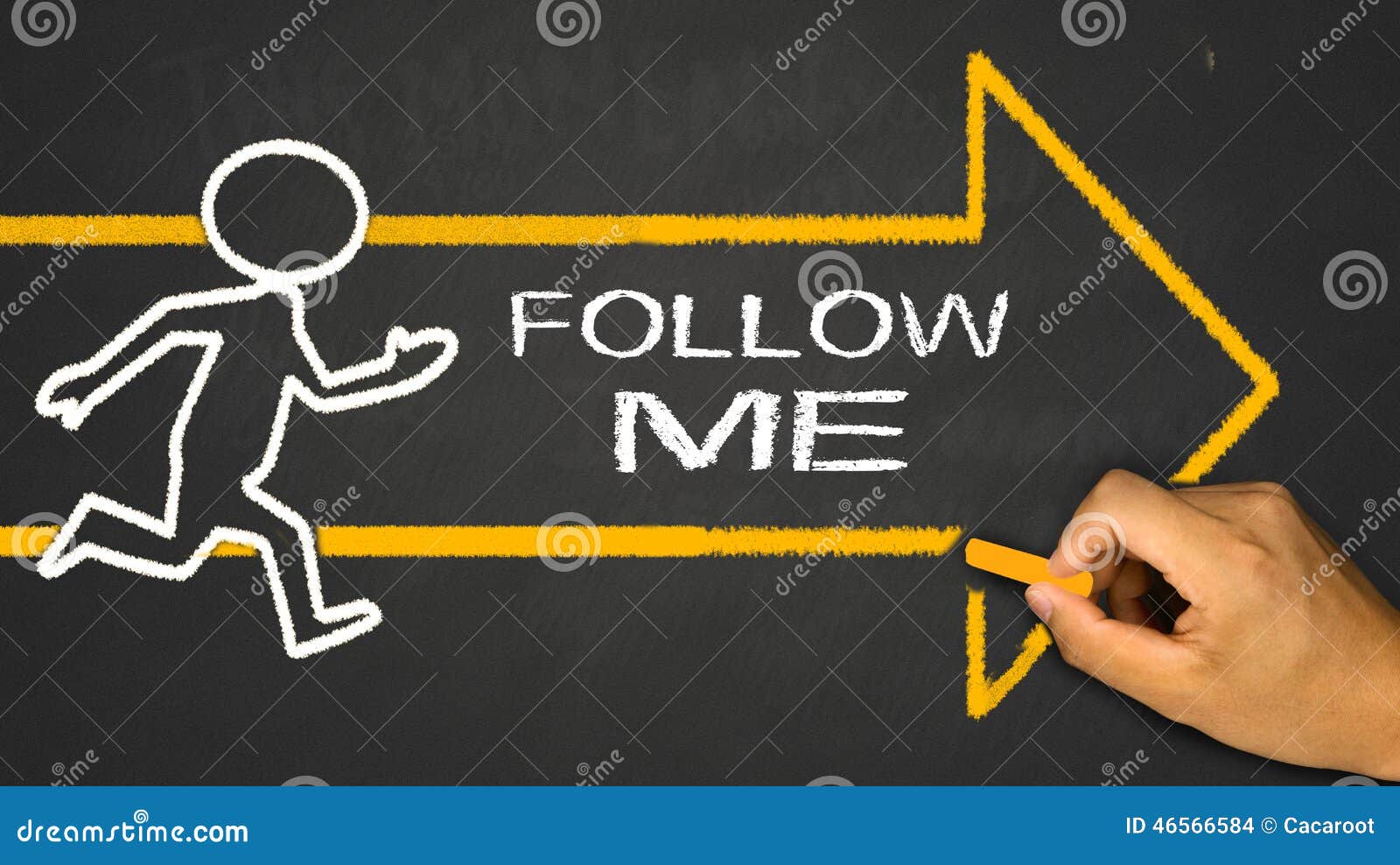 Images Suivez - Téléchargez 38,772 Photos libres de droits