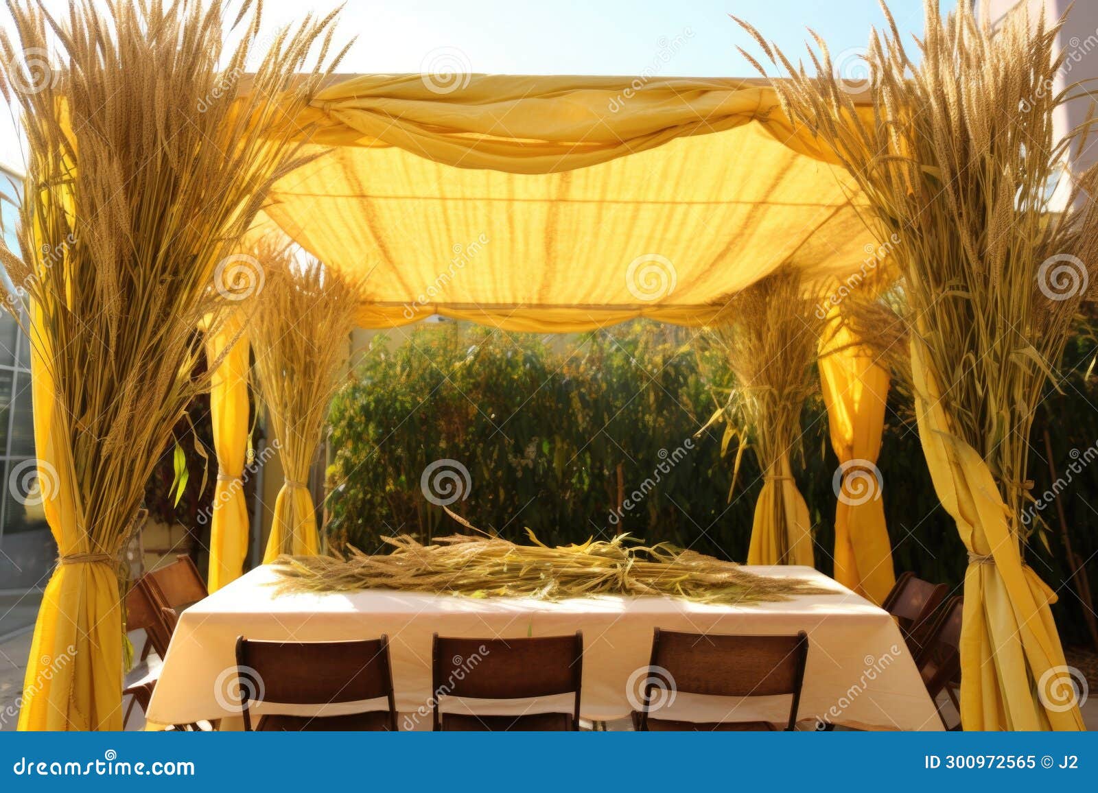 A Sukkah on Sukkot Feast of Tabernacles Jewish Holiday Stock Image ... A Sukkah on Sukkot Feast of Tabernacles Jewish Holiday Stock Image ...