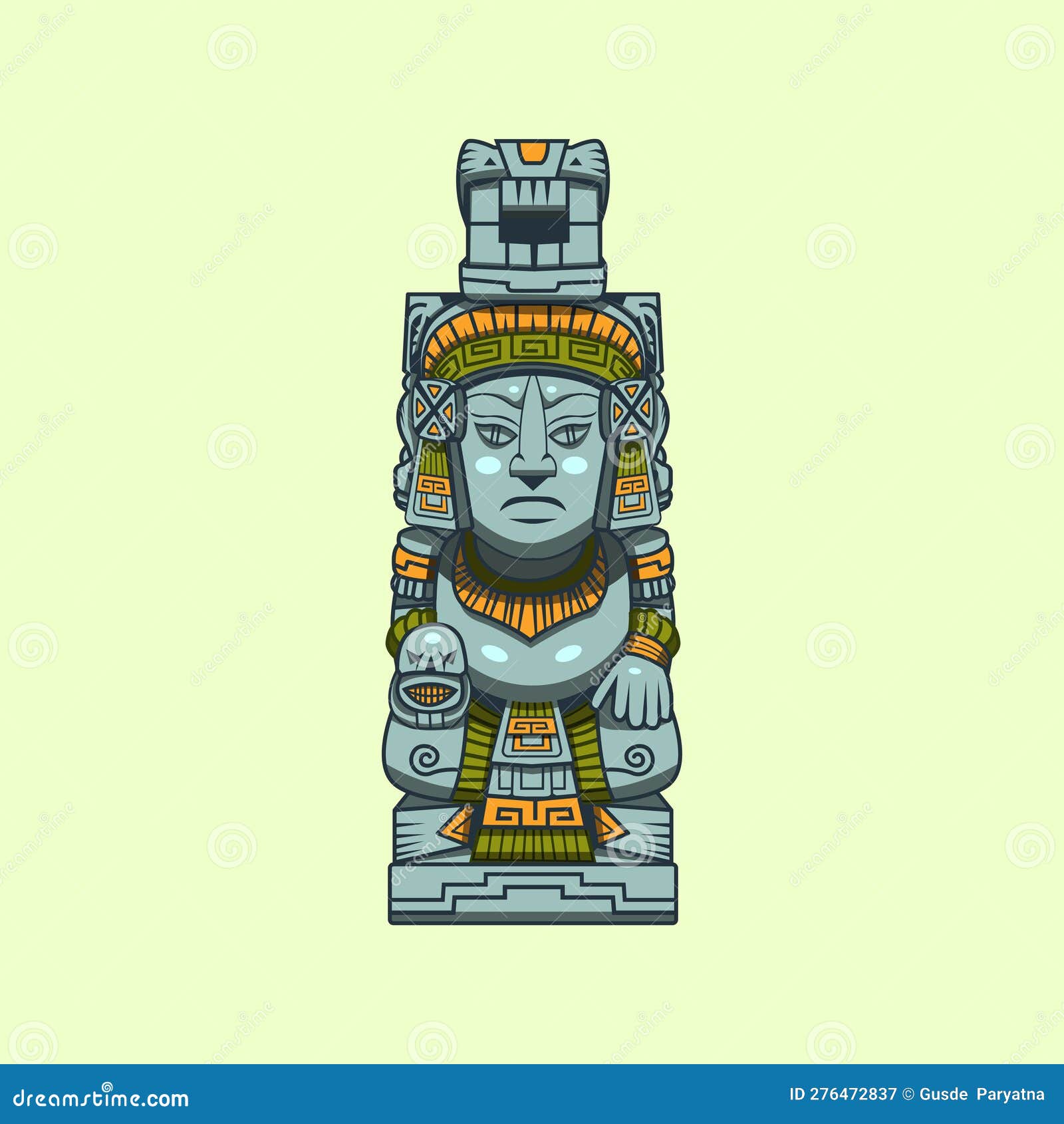 Symbol Of Traditional Indian Dish Chakli. Sign, Logo Illustration ...