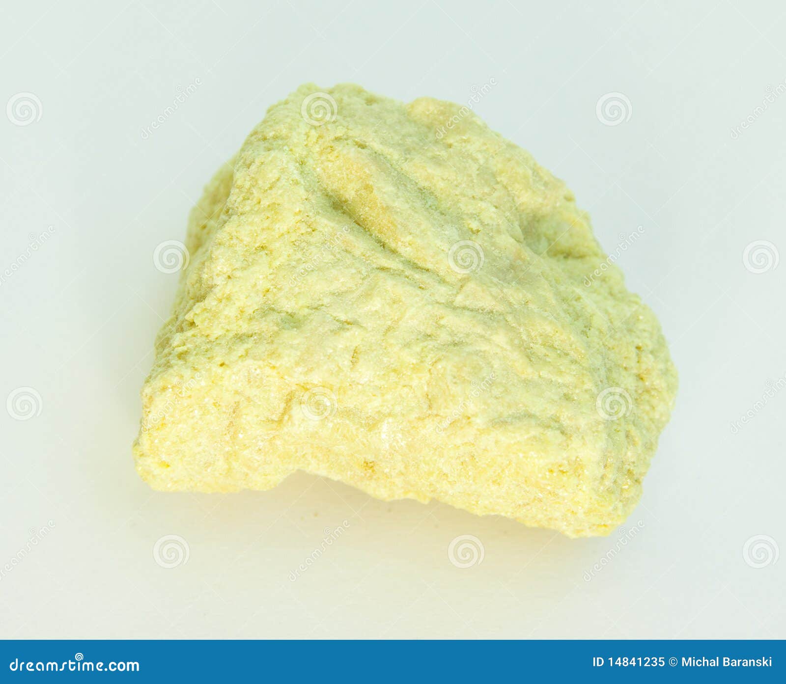 Sulfuro imagen de archivo. Imagen de roca, cierre, piedra - 14841235