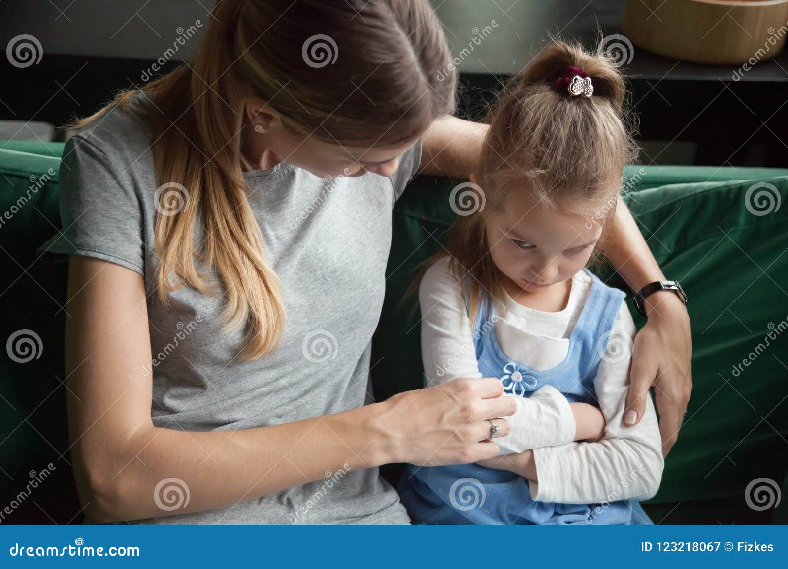 Sulky Angry Young Girl Child, Sulking And Pouting Royalty-Free Stock ... Sulky Angry Young Girl Child, Sulking And Pouting Royalty-Free Stock ...