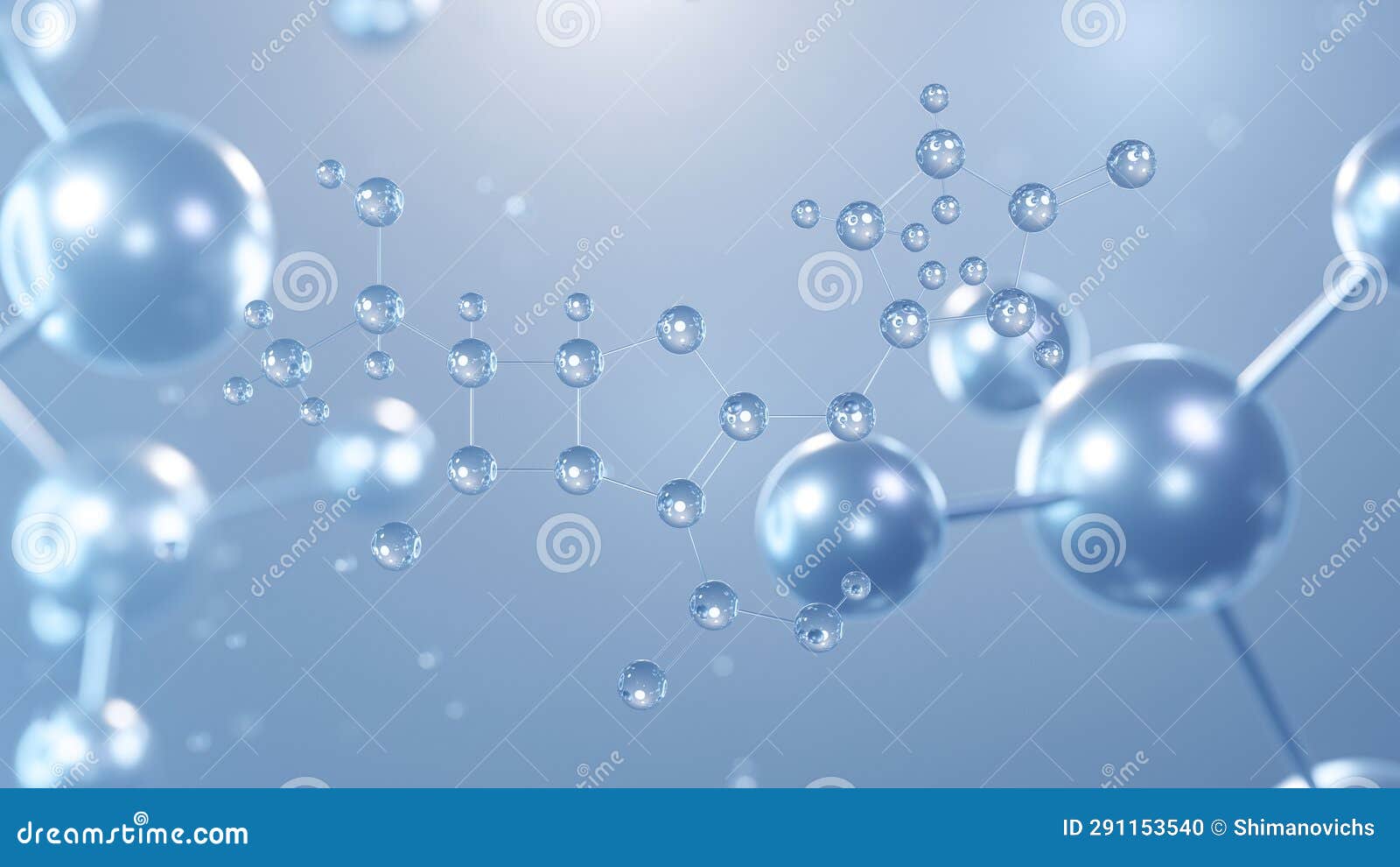 Sulopenem Molecular Structure 3d, Flat Model, Antibiotic, Structural ...