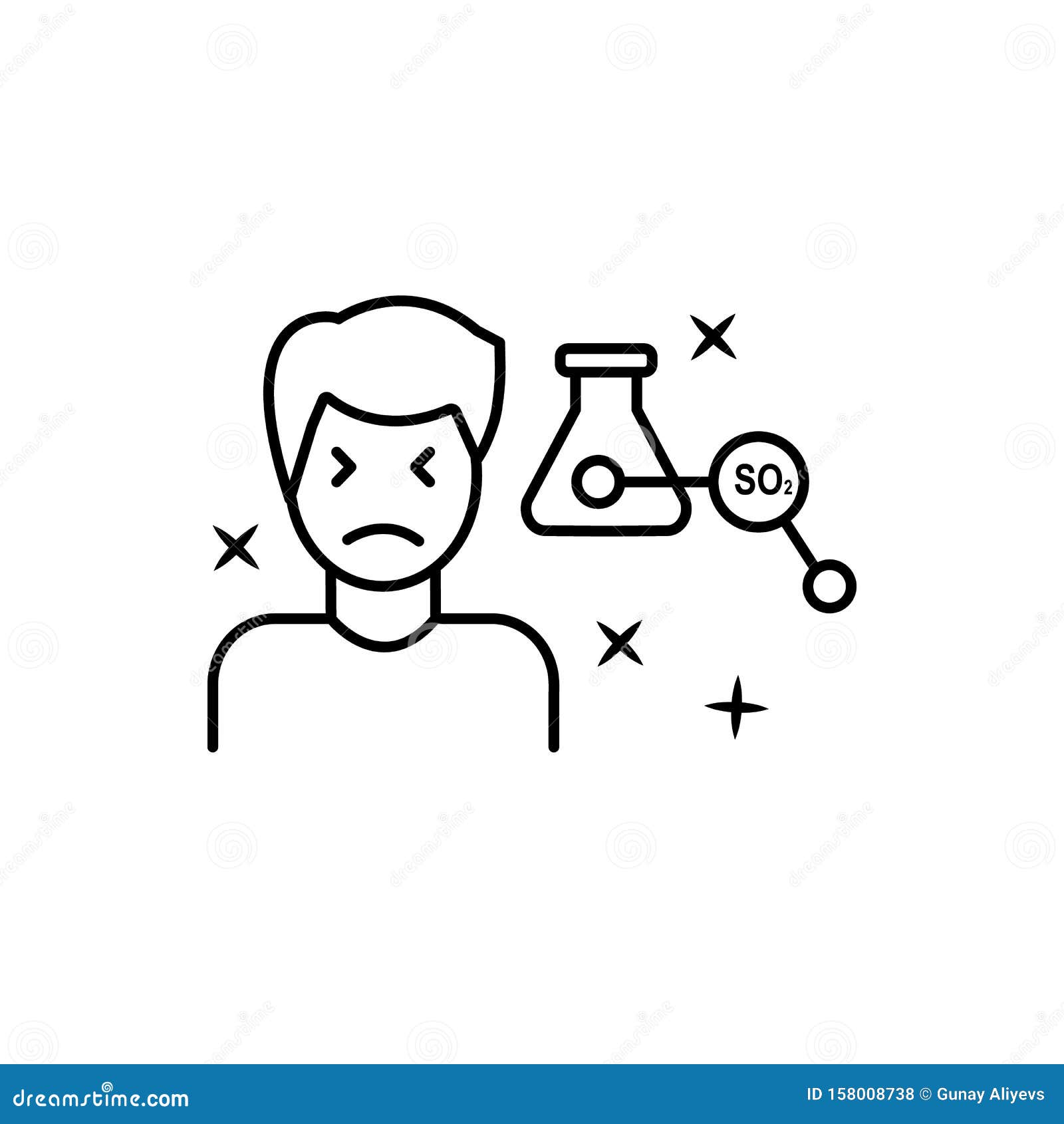 Sulphite Cartoons, Illustrations & Vector Stock Images - 95 Pictures to ...