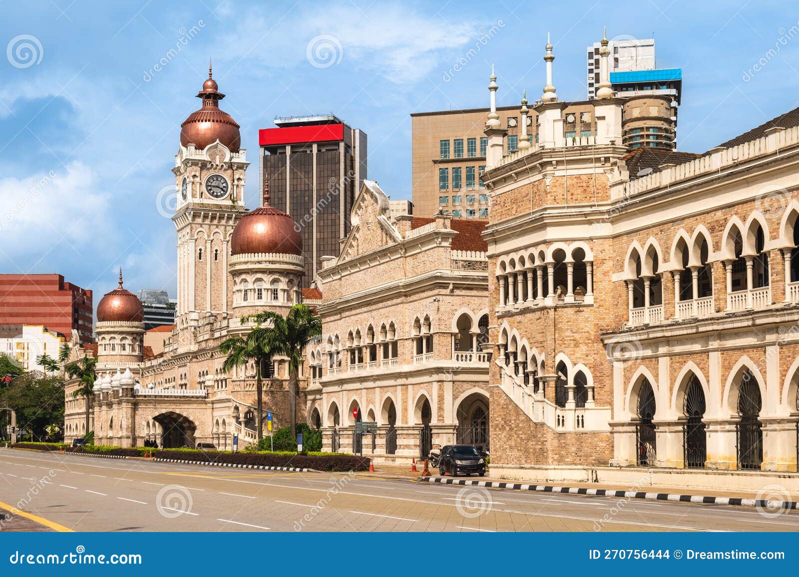 Sultan Abdul Samad Building at Independence Square in Kuala Lumpur ... Sultan Abdul Samad Building at Independence Square in Kuala Lumpur ...