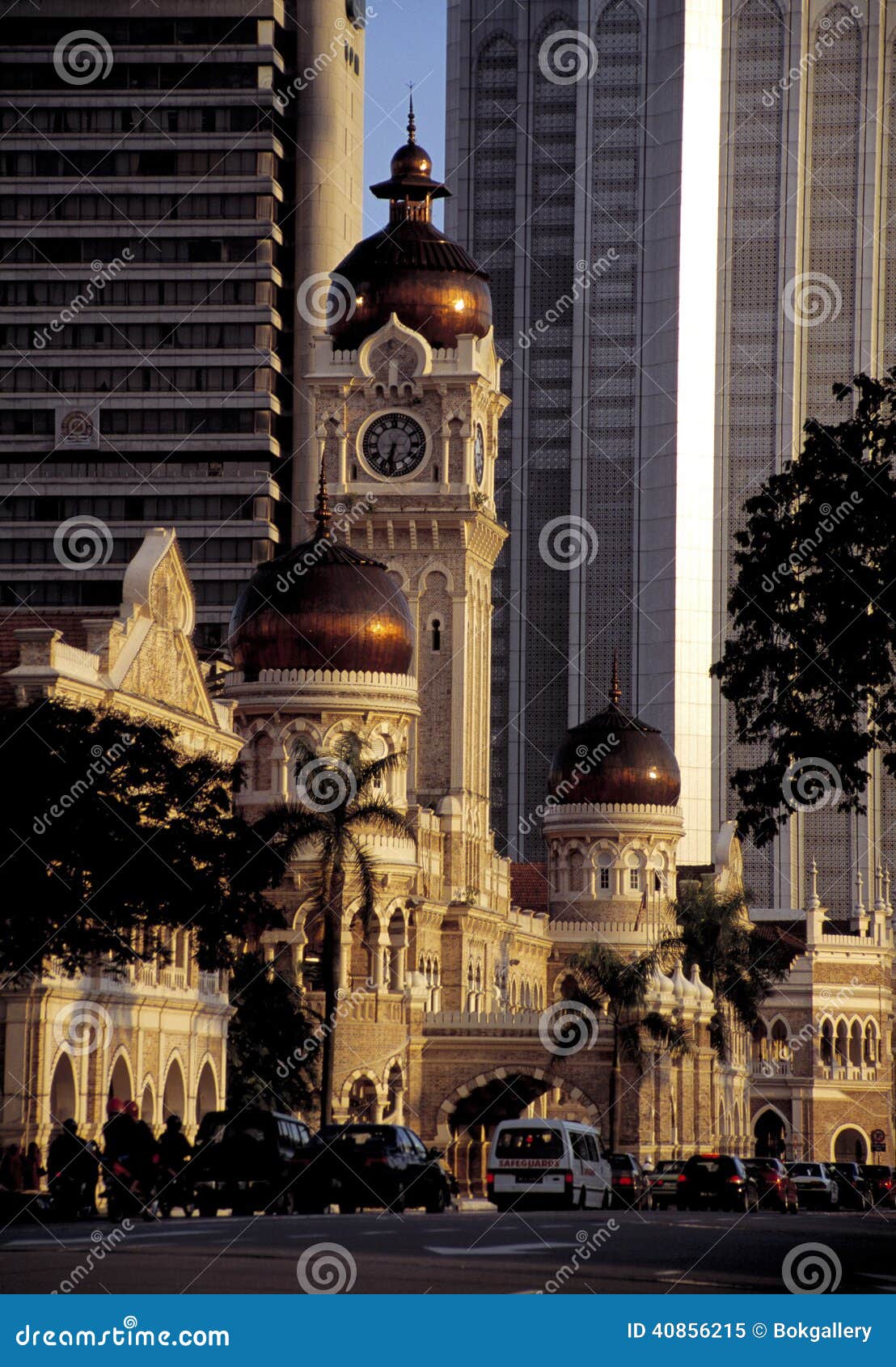 Sultan Abdul Aziz Royal Gallery Editorial Image | CartoonDealer.com ...