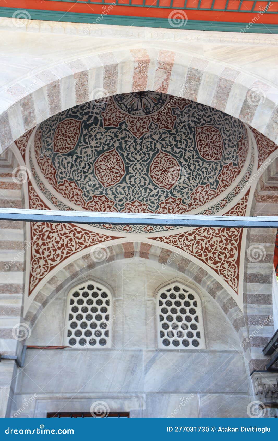 Sultan Ahmet Tomb in Sultan Ahmet Square Stock Photo - Image of europe ...