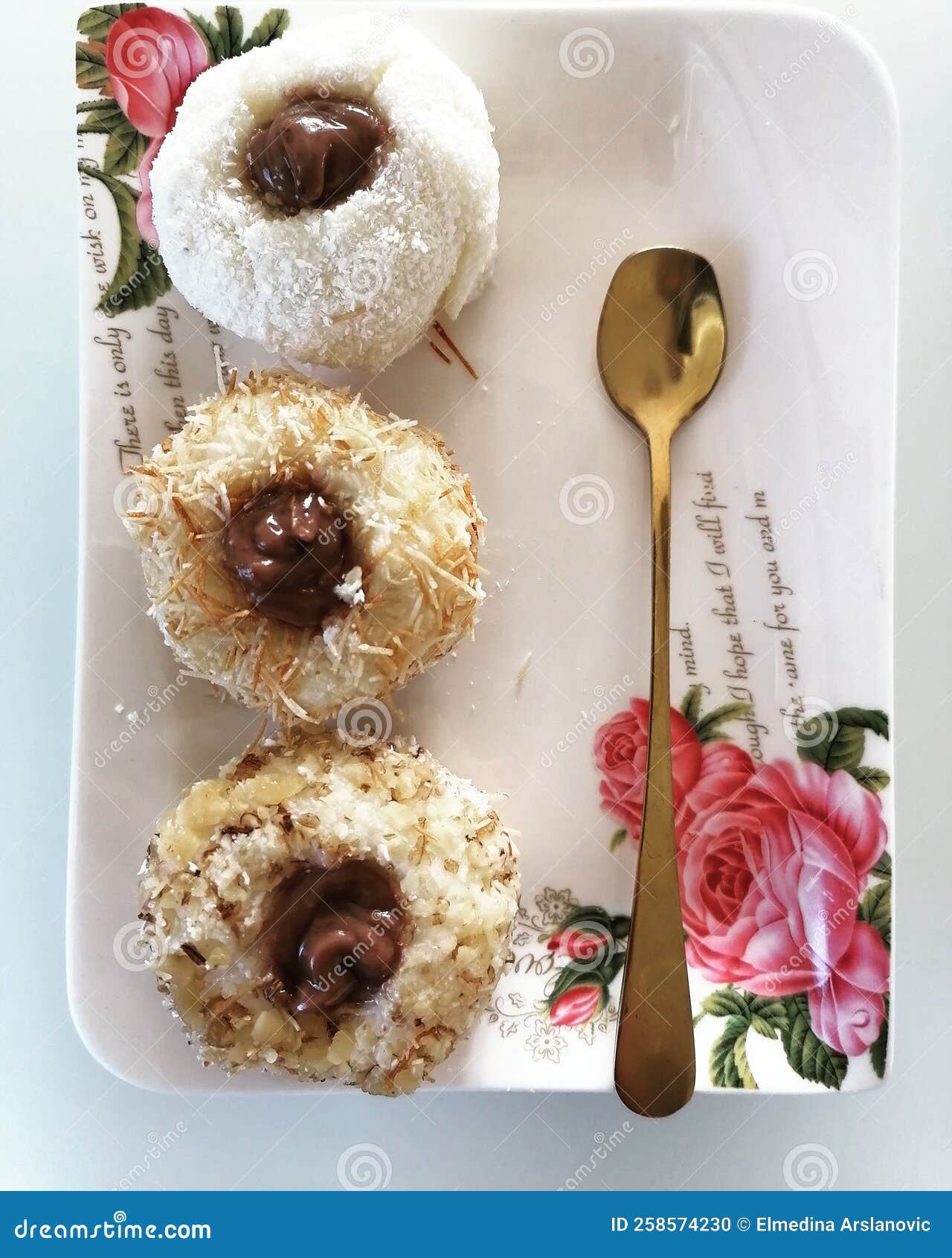 Sultan cookies stock photo. Image of beutiful, love - 258574230