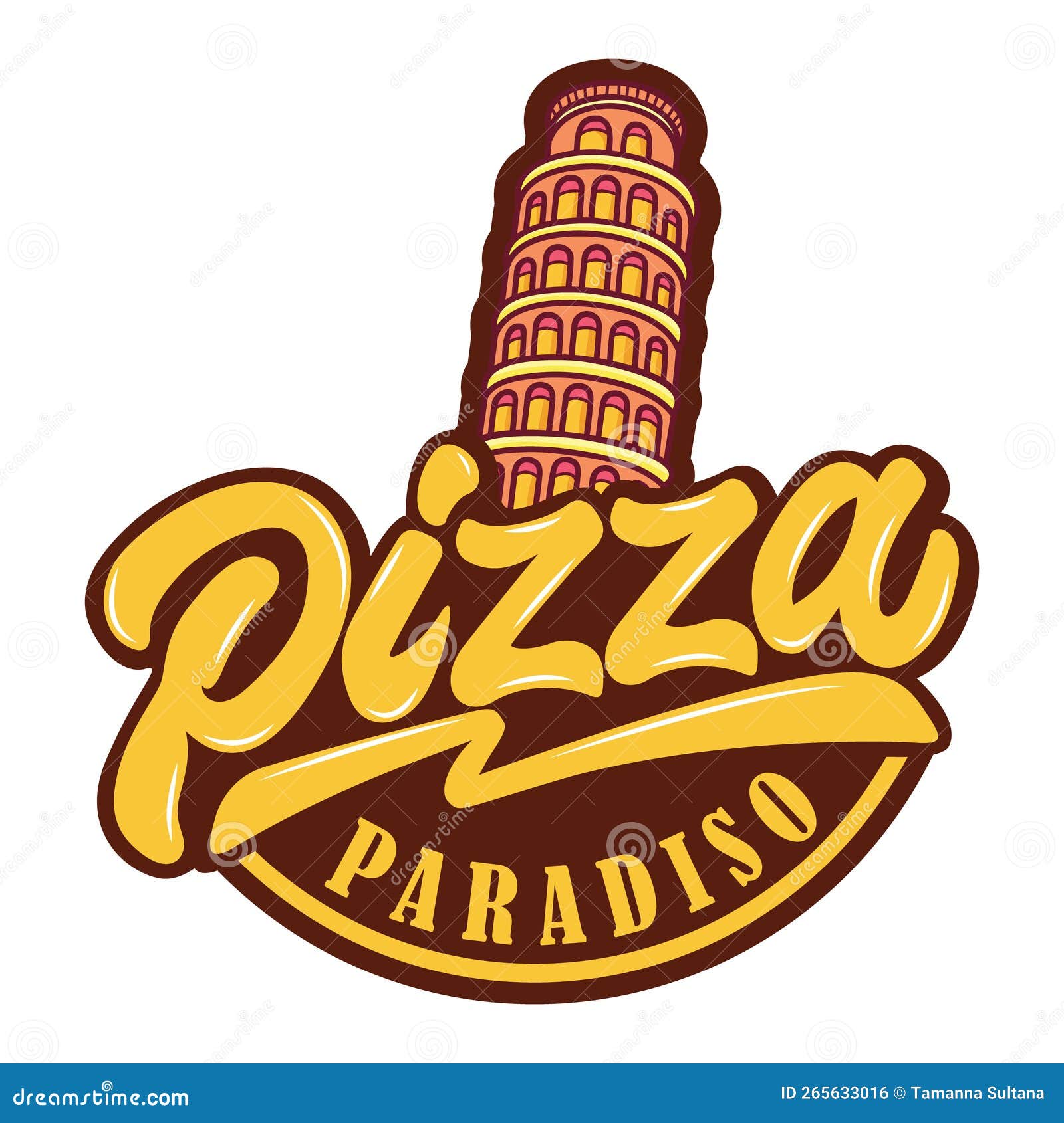 Sultan logo illustration stock vector. Illustration of number - 265633016