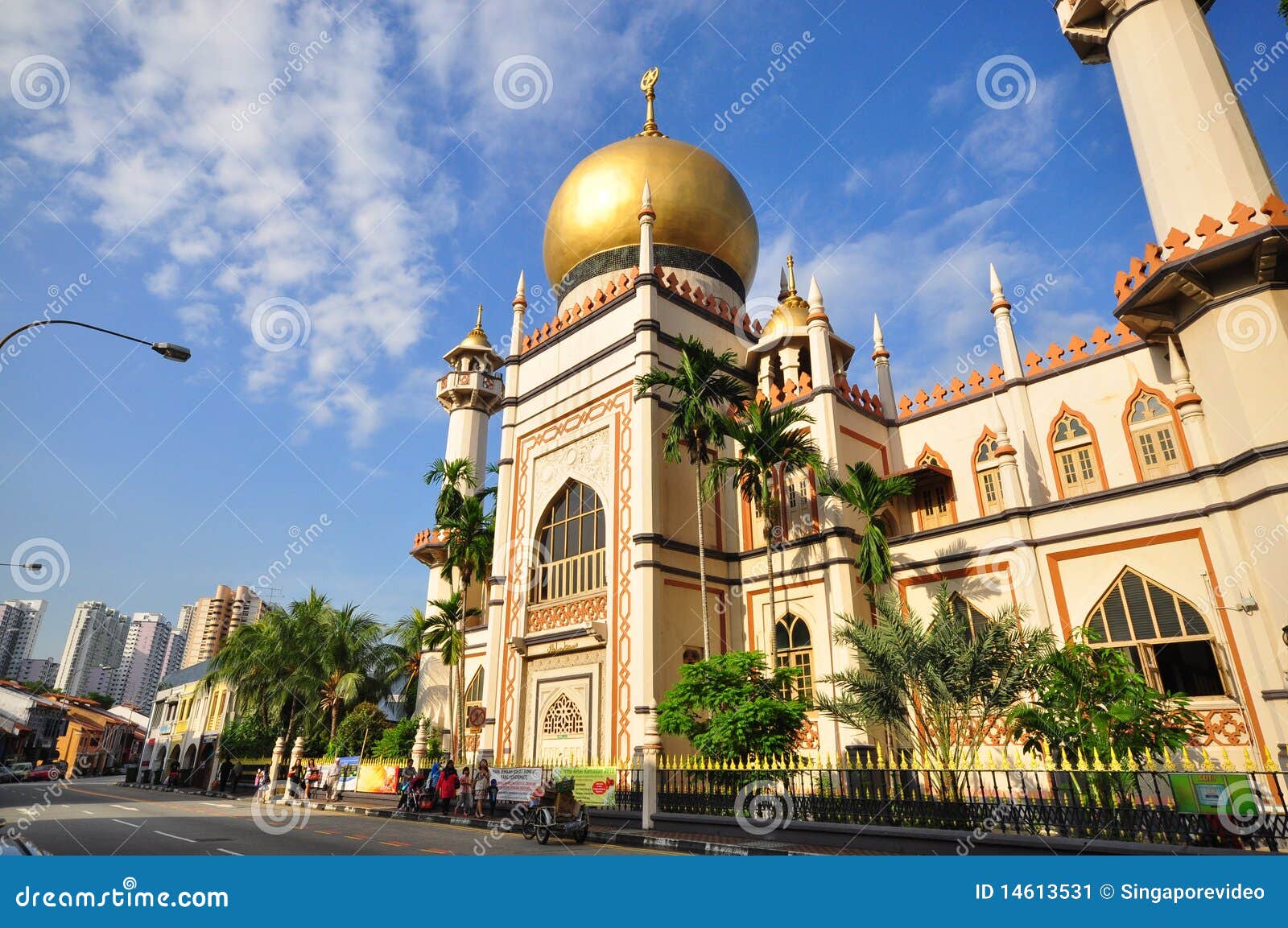 Masjid Sultan