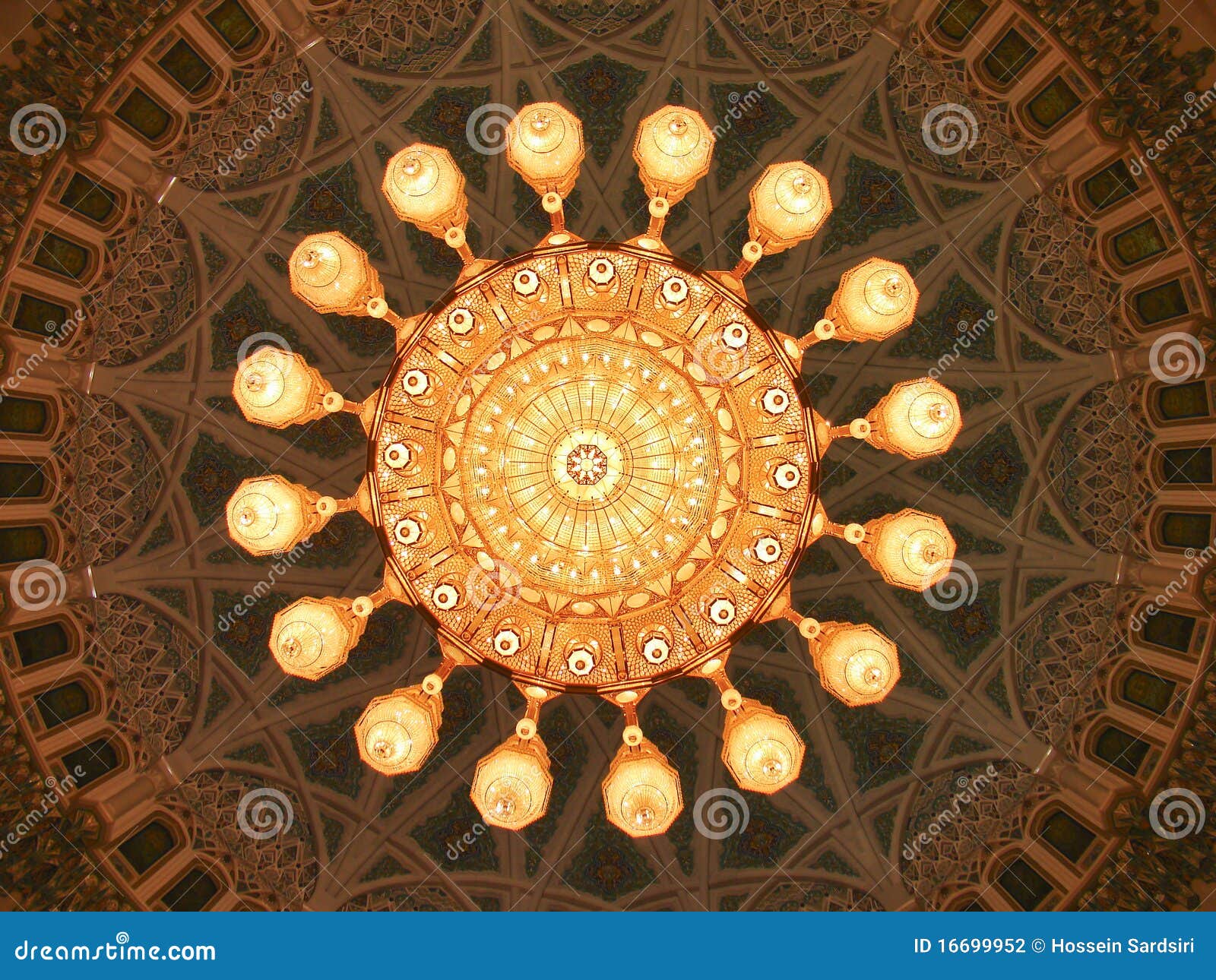 Dome Of Al-Musalla Al-Qibli Al-Aqsa - The Largest Mosque In Jerusalem ...
