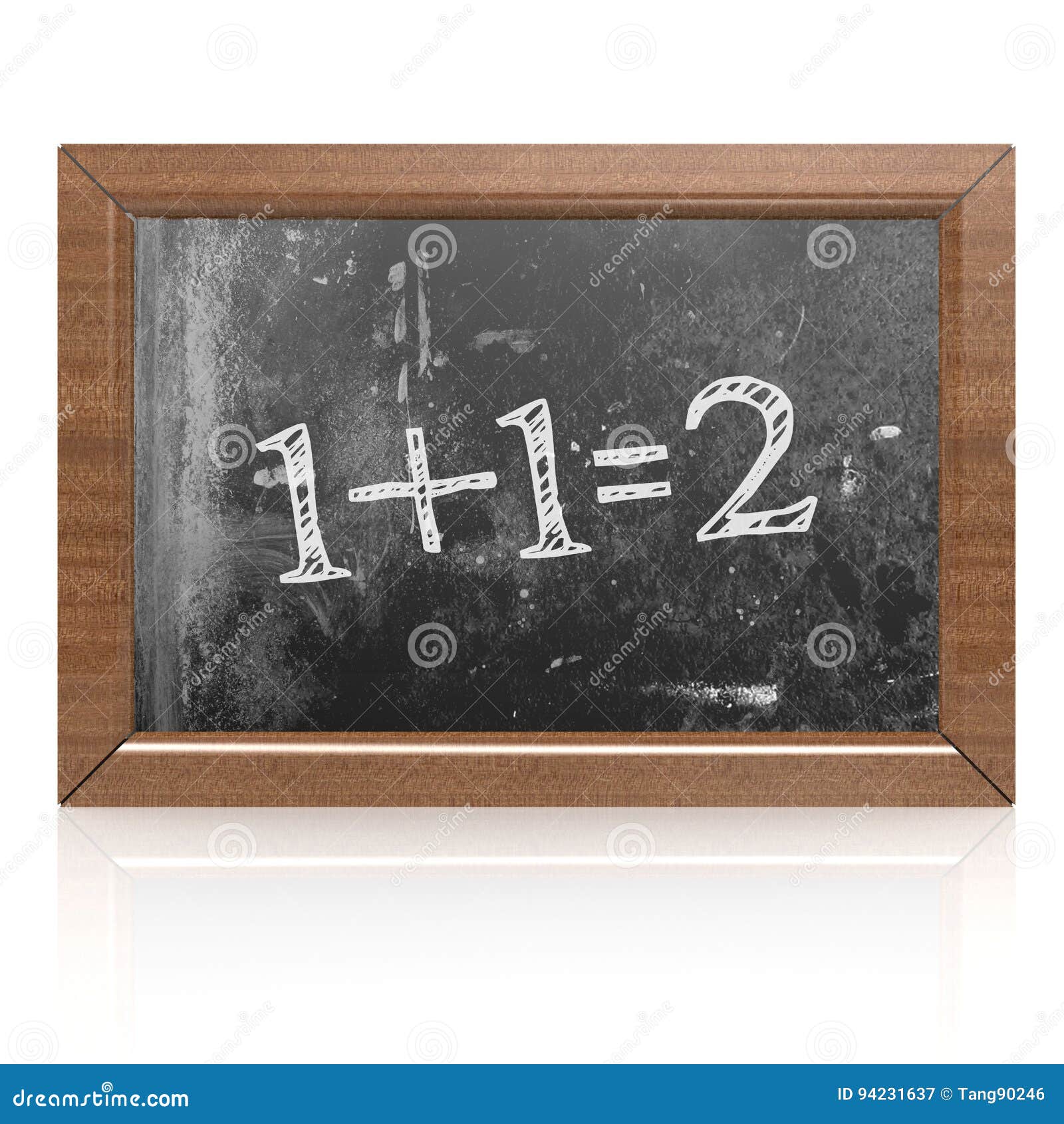 One Plus One Equals Stock Illustrations – 123 One Plus One Equals Stock ...